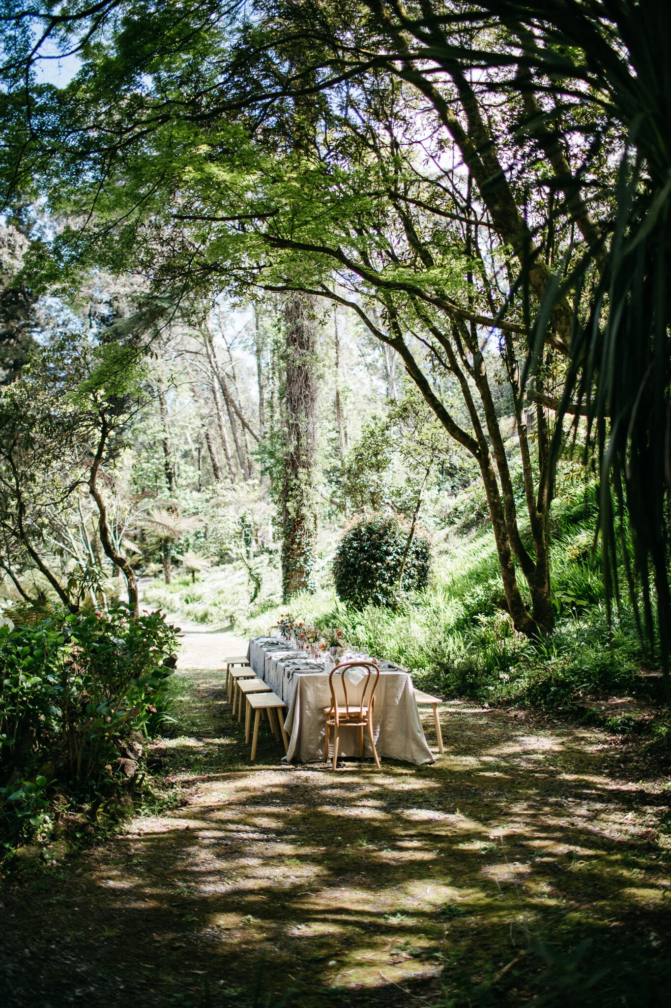 Merchant Road — Hunter & Folk