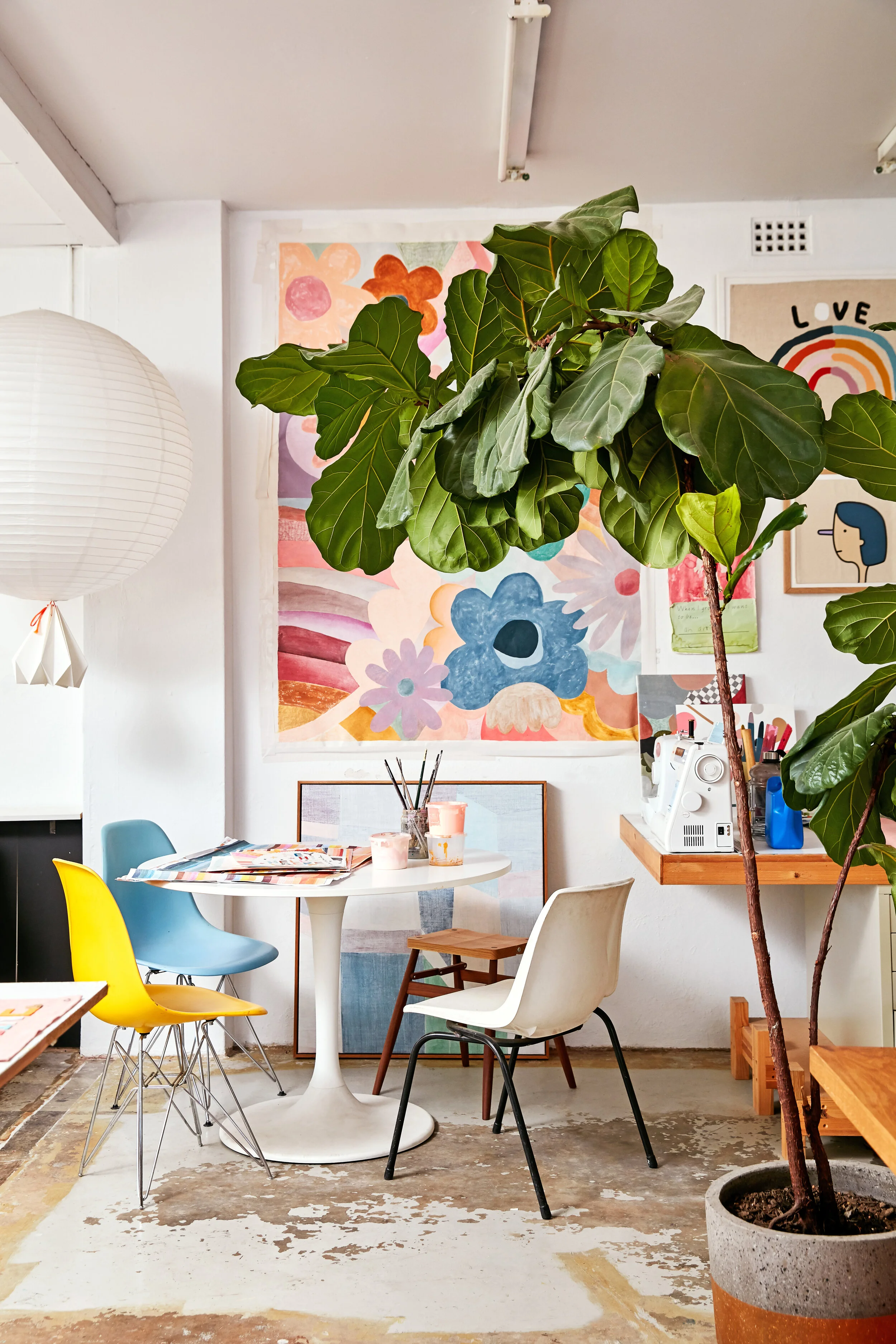 Rachel Castle — Hunter & Folk