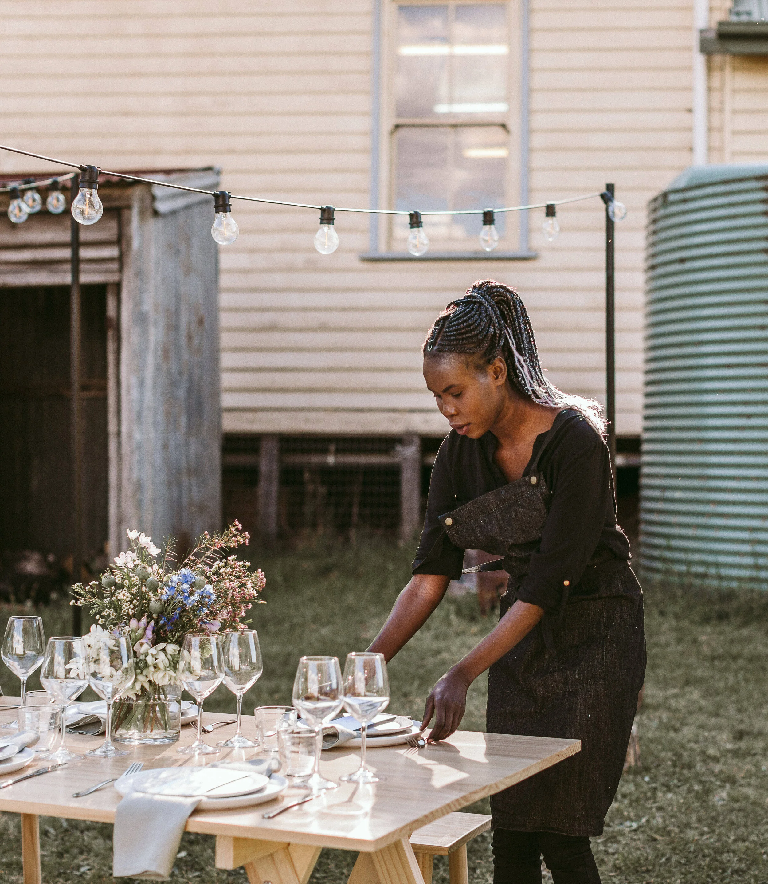 Merchant Road — Hunter & Folk