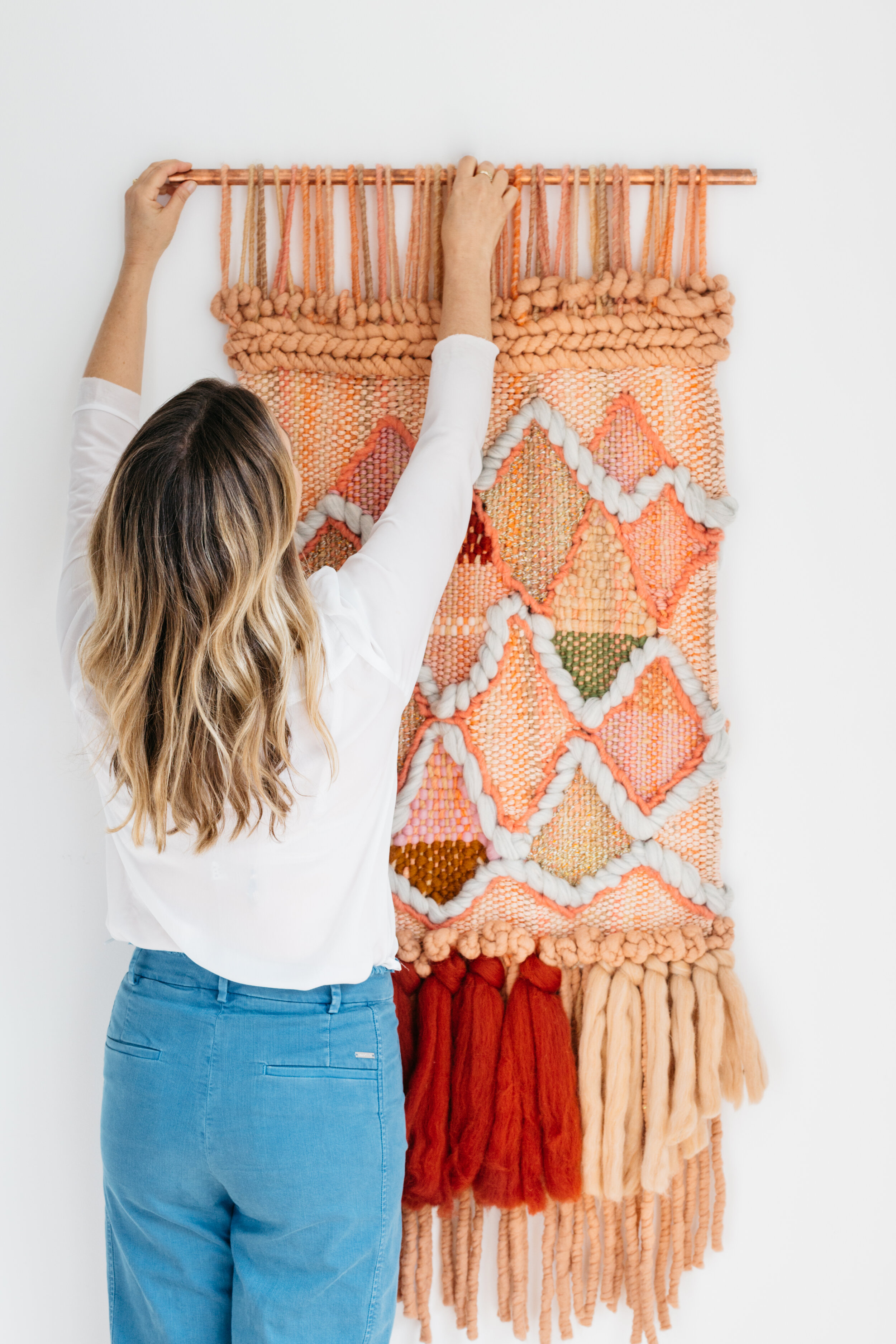 Tammy Kanat — Hunter & Folk