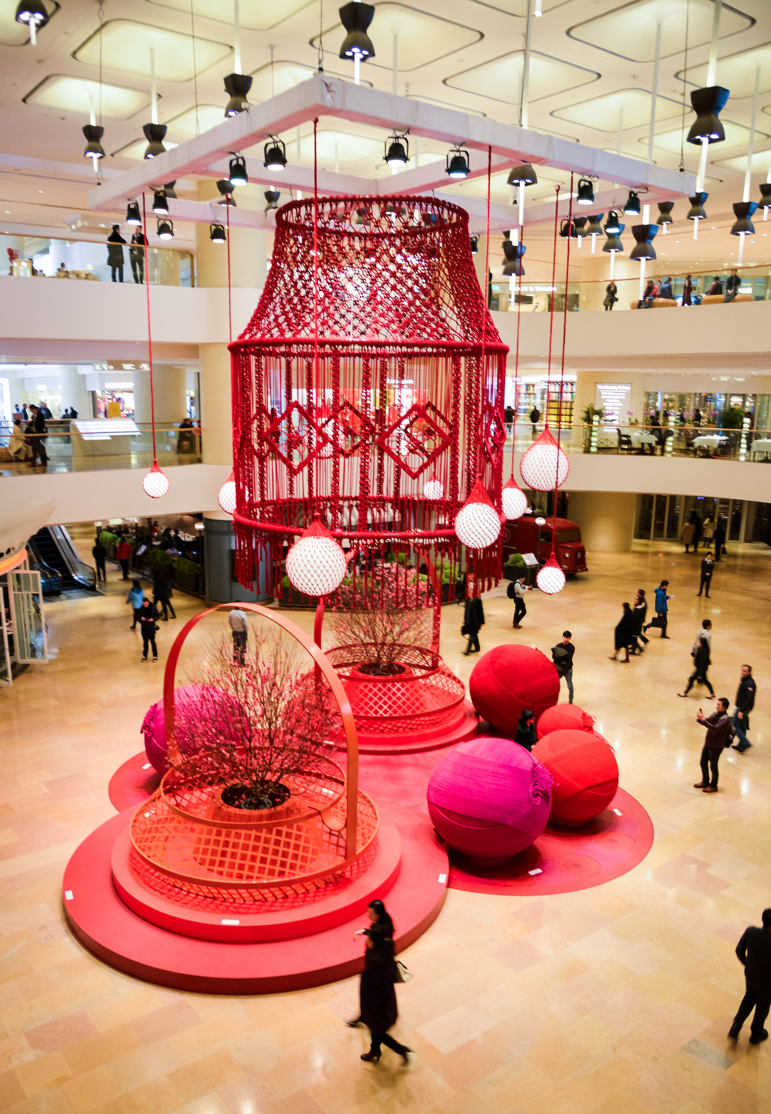 Natalie Miller — Hunter & Folk