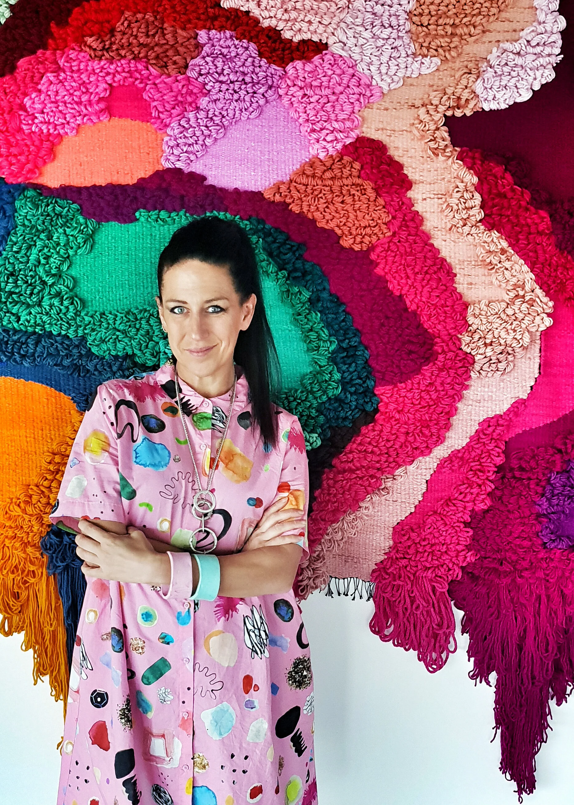Natalie Miller — Hunter & Folk
