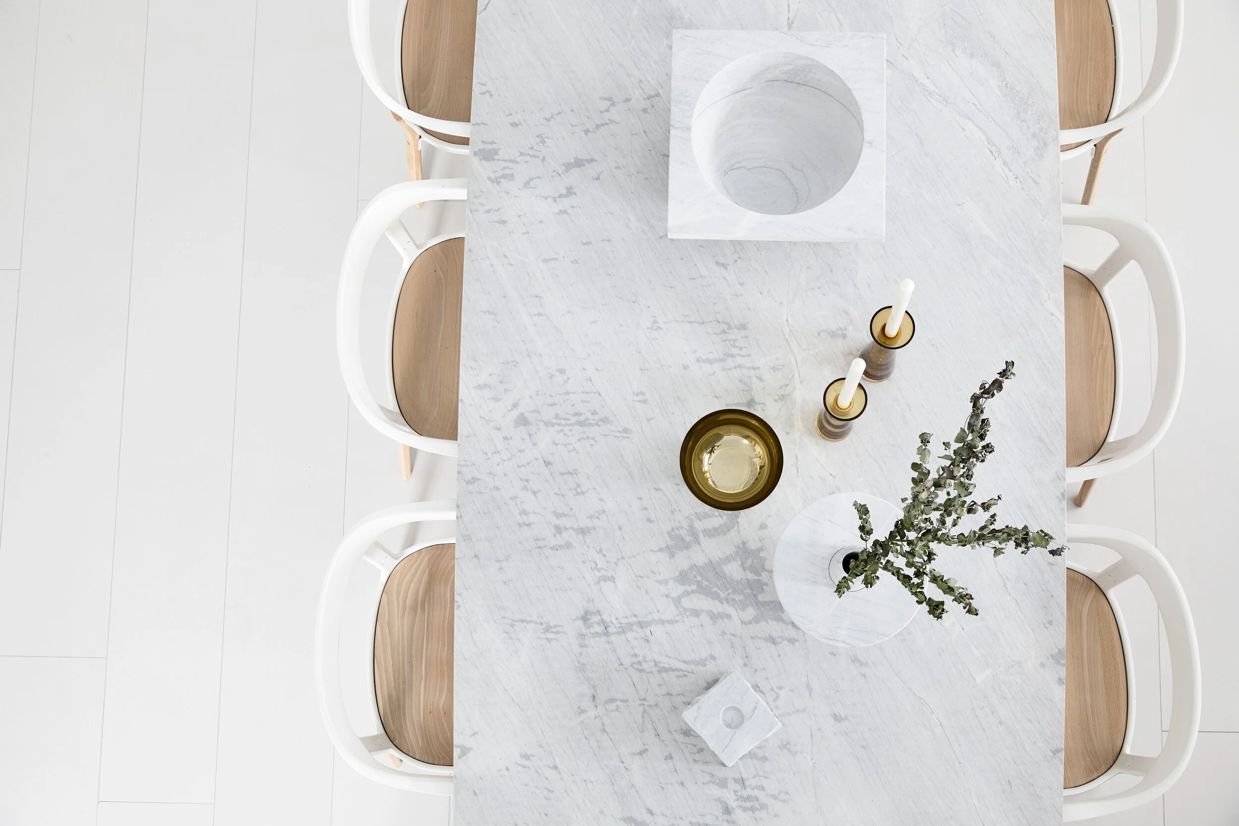 Artedomus Brisbane Showroom by The Stella Collective & Thomas Coward ...