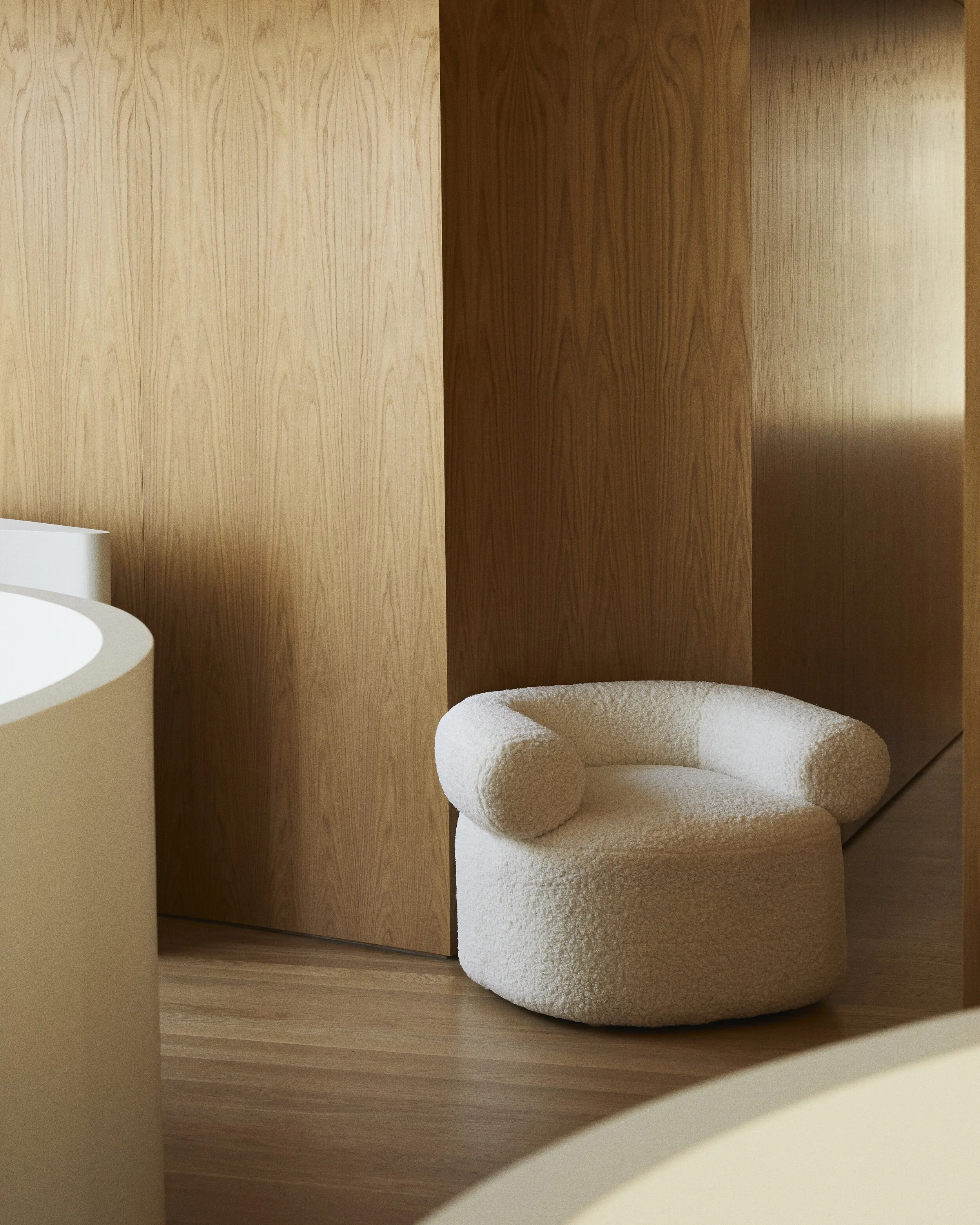 SOL by Sarah Ellison — Hunter & Folk