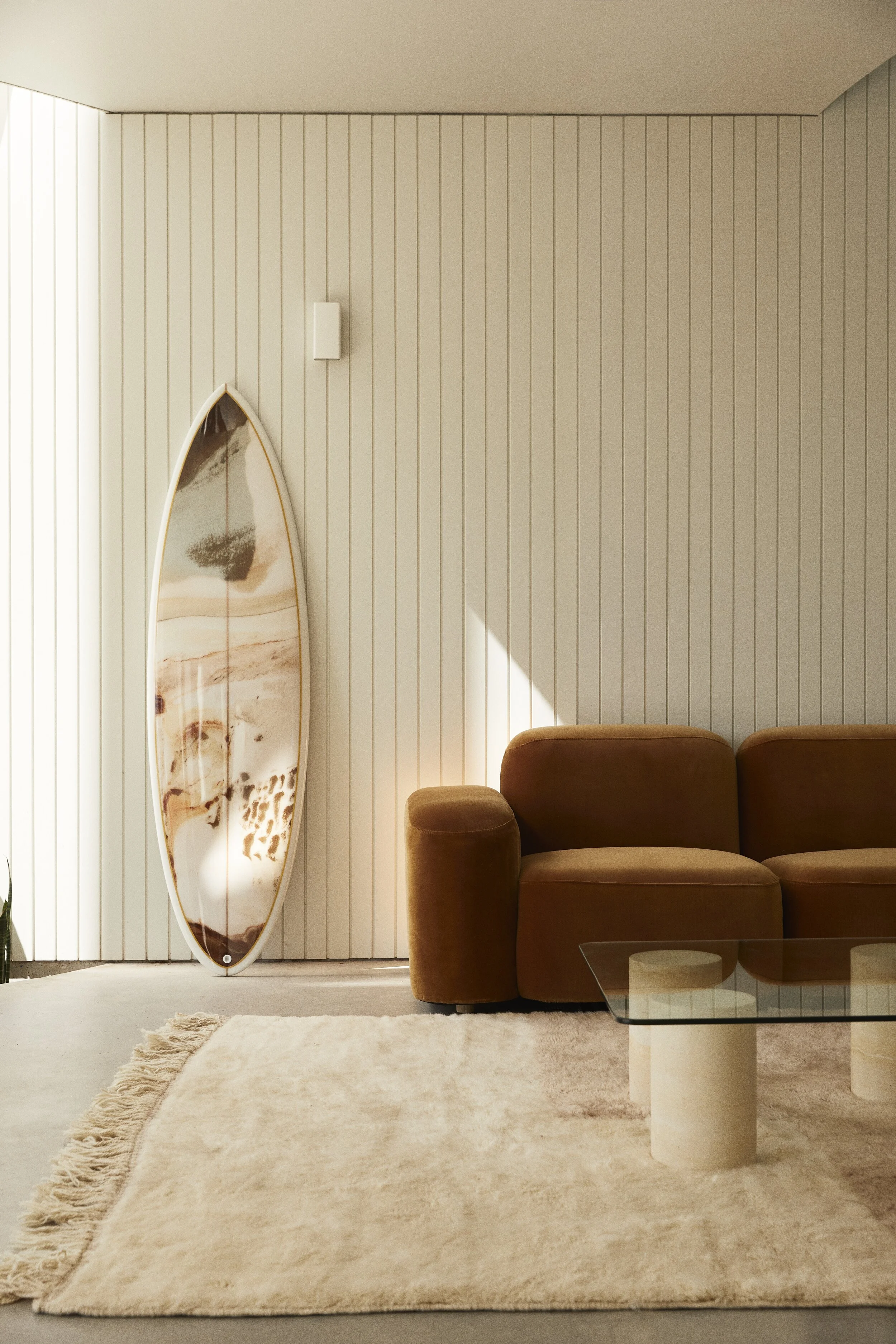 SOL by Sarah Ellison — Hunter & Folk