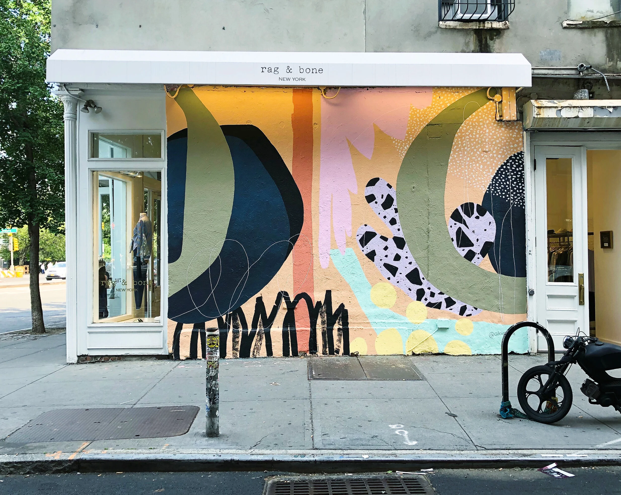 Studio Proba — Hunter & Folk