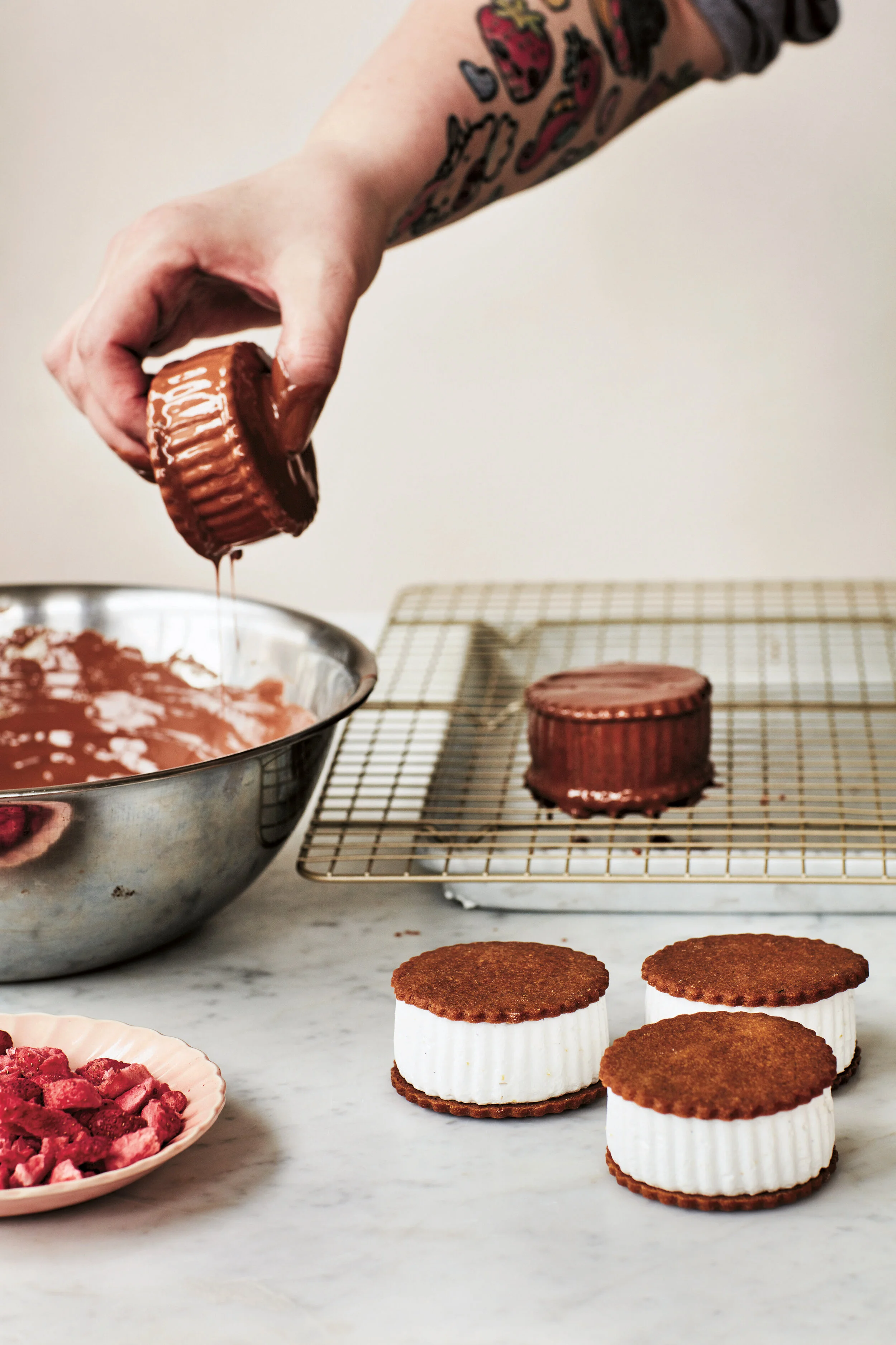 Beatrix Bakes by Natalie Paull — Hunter & Folk