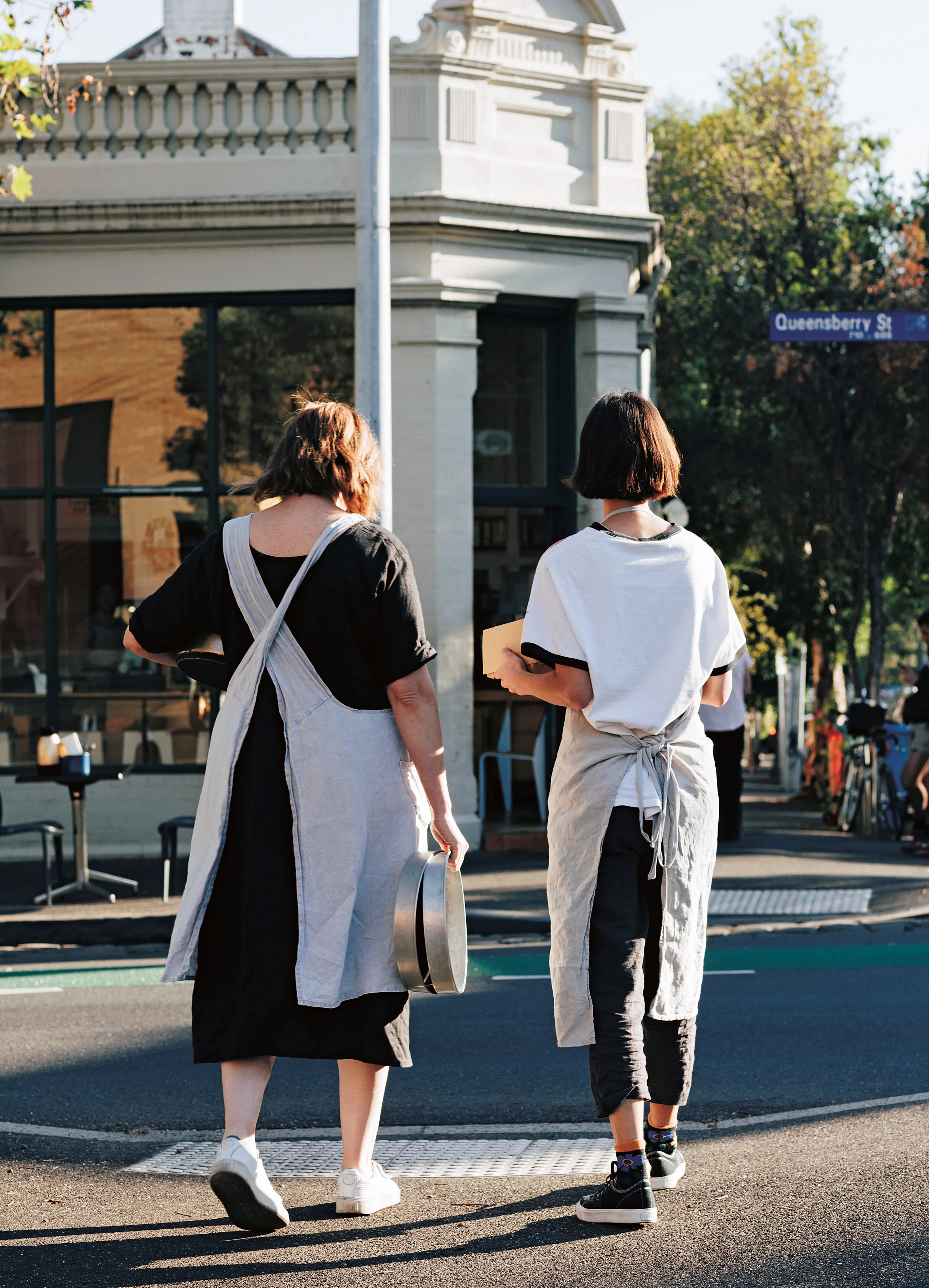 Beatrix Bakes by Natalie Paull — Hunter & Folk