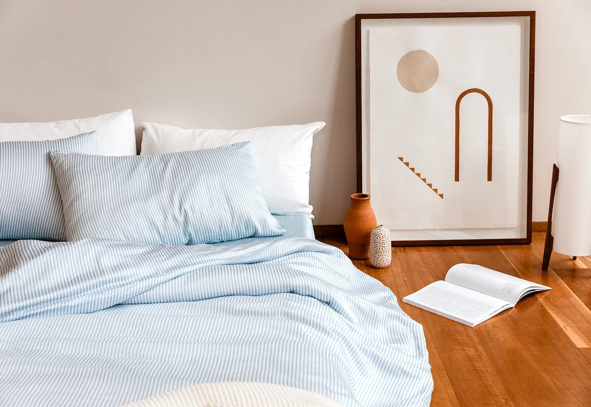 The Bedroom Edit — Hunter & Folk