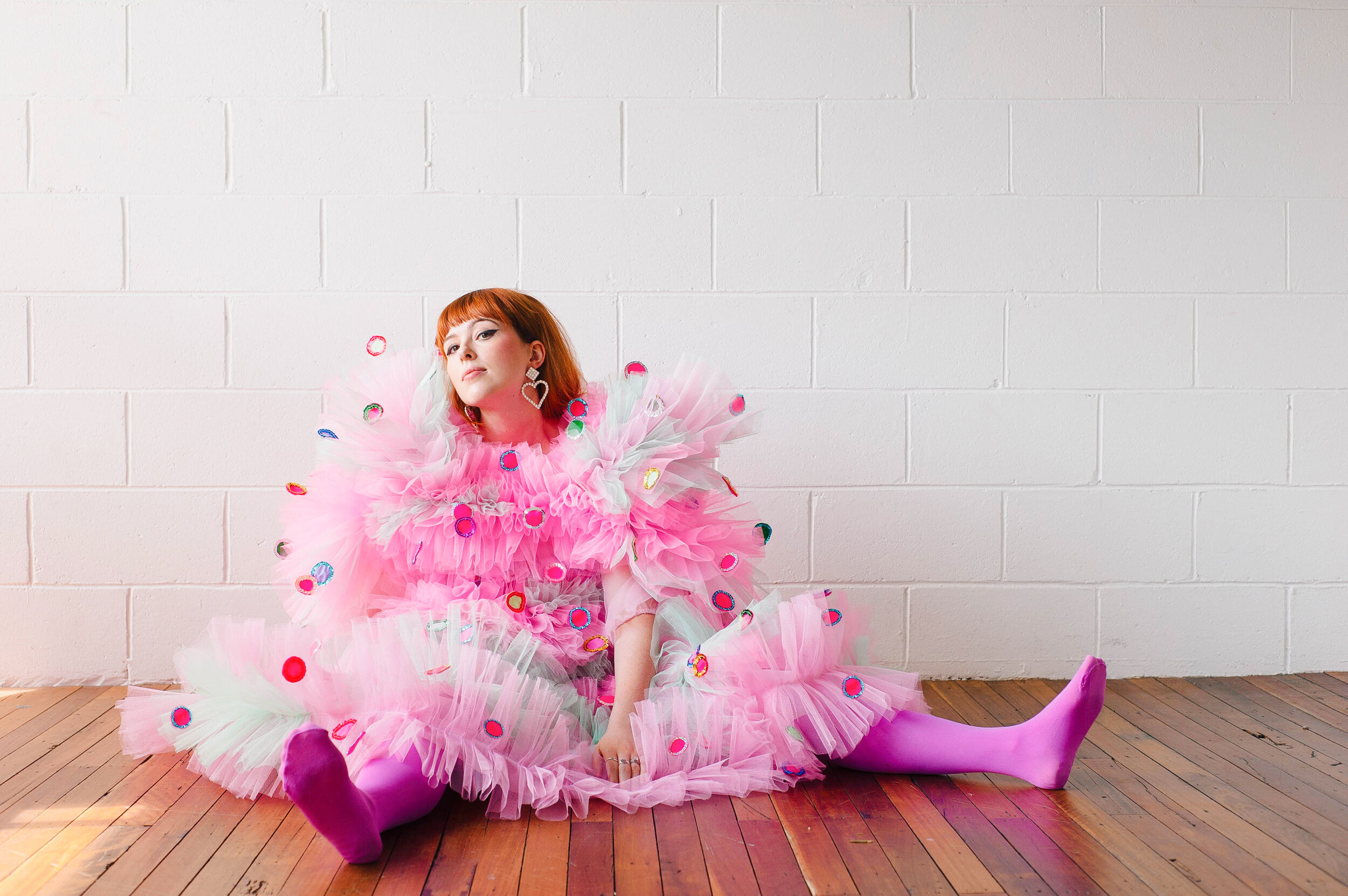 Rachel Burke — Hunter & Folk