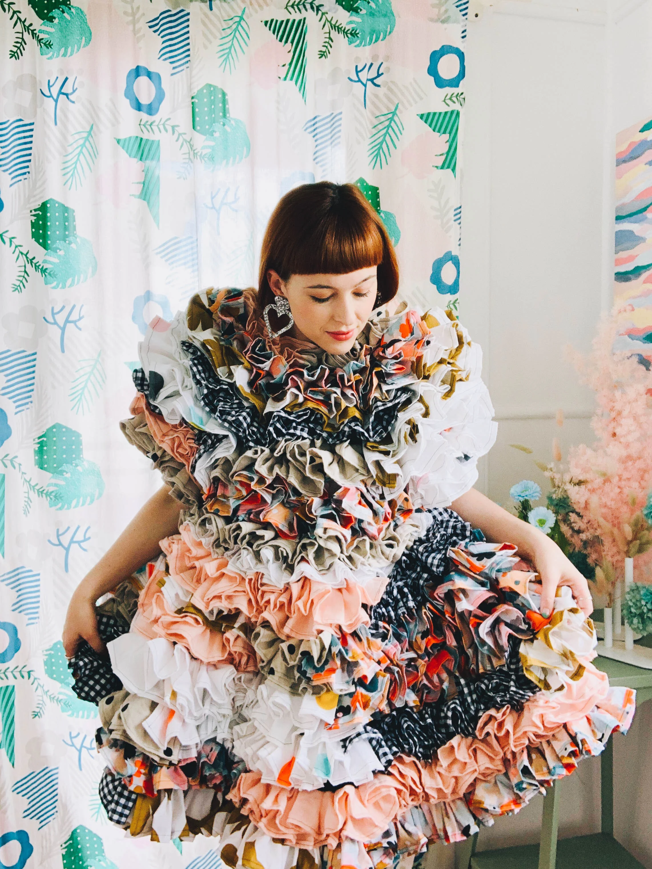 Rachel Burke — Hunter & Folk