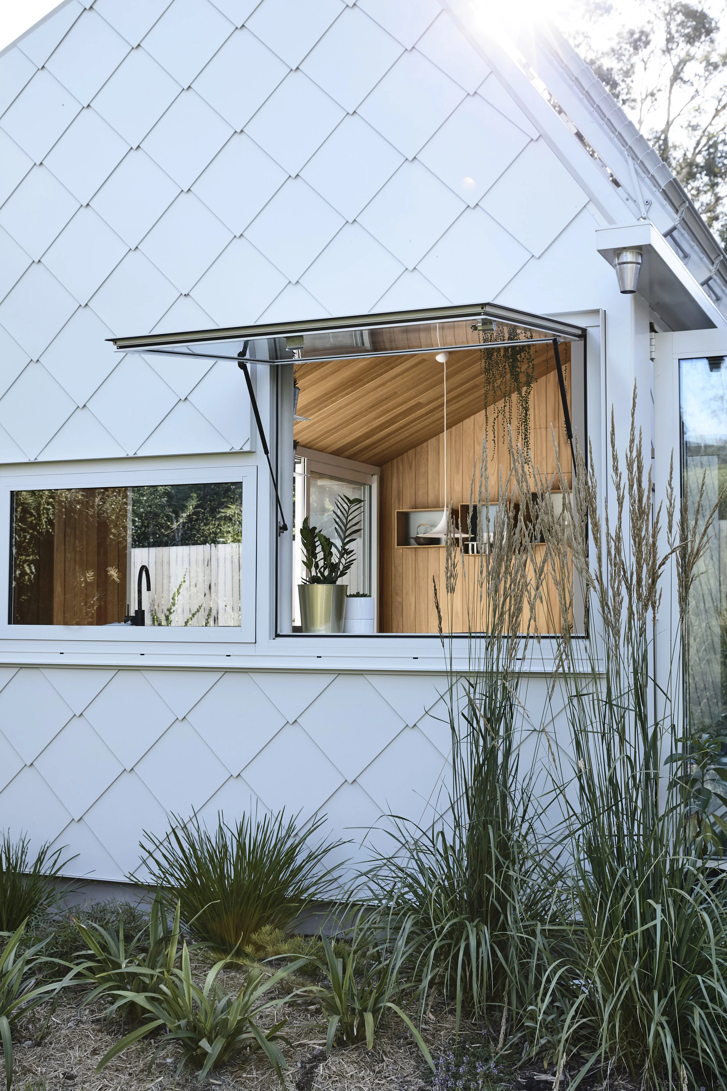 Empire House by Austin Maynard Architects — Hunter & Folk