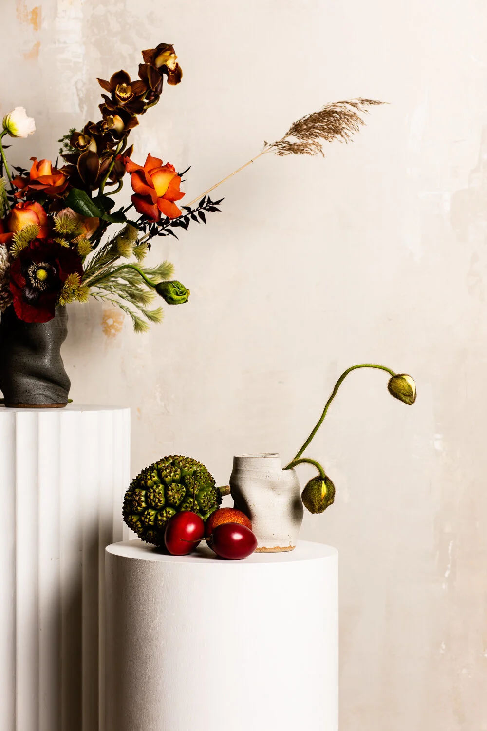 Asobimasu Clay by Kate Brouwer — Hunter & Folk