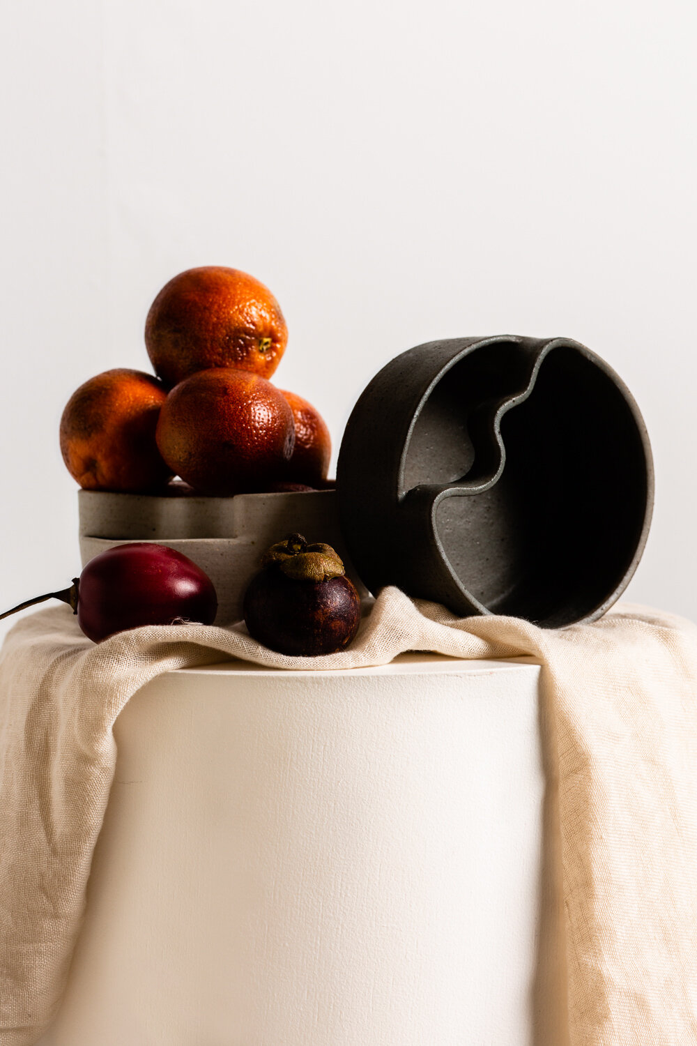 Asobimasu Clay by Kate Brouwer — Hunter & Folk