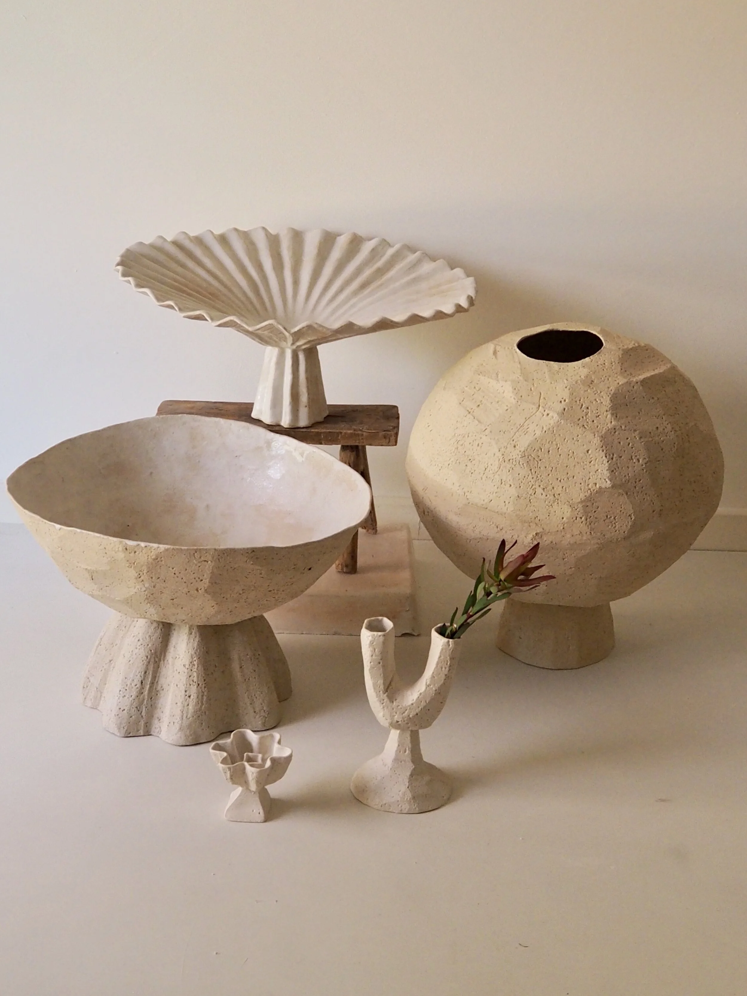 Kirsten Perry — Hunter & Folk