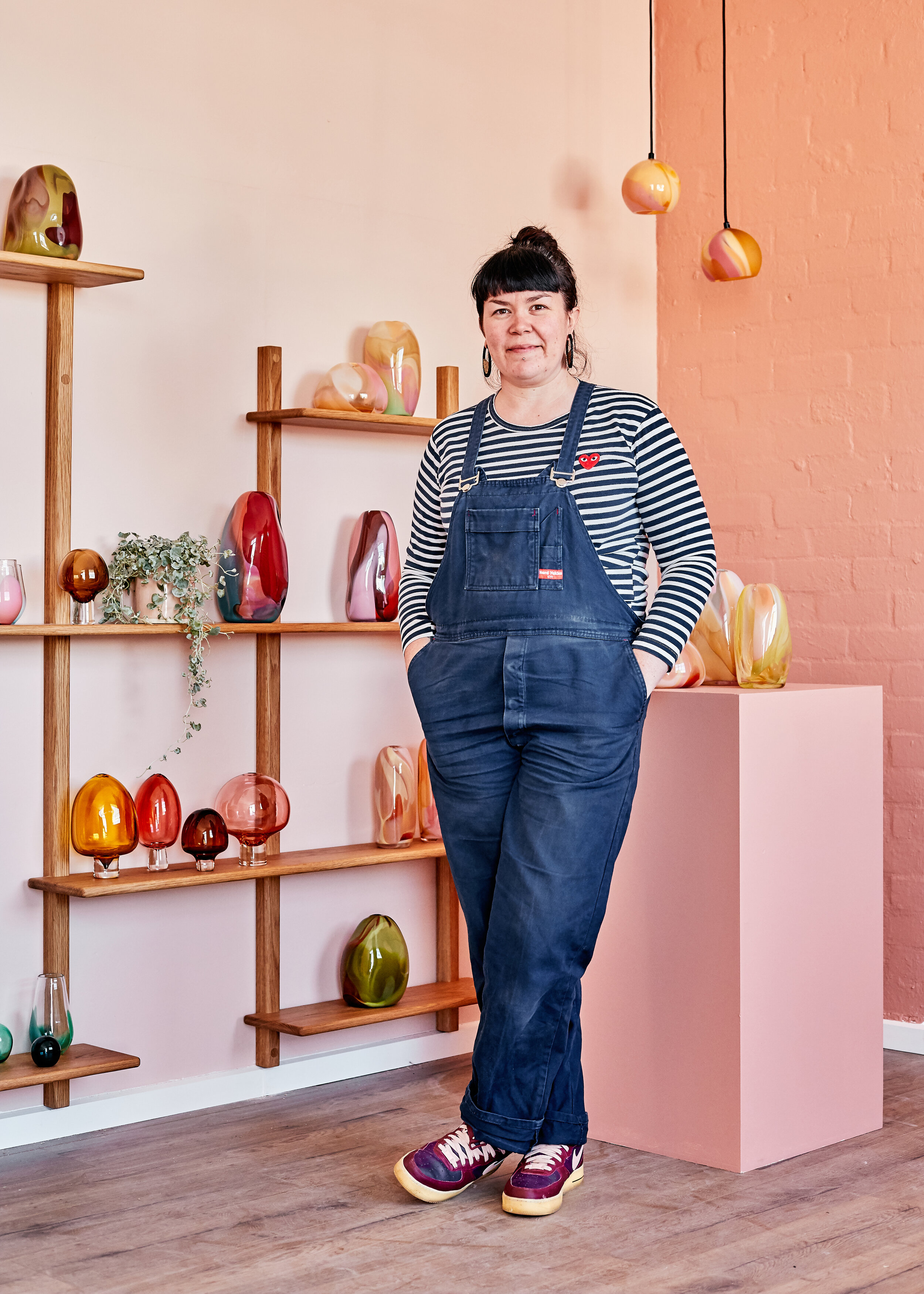 Women in Design at The Design Files + Laminex Design Awards 2020 ...