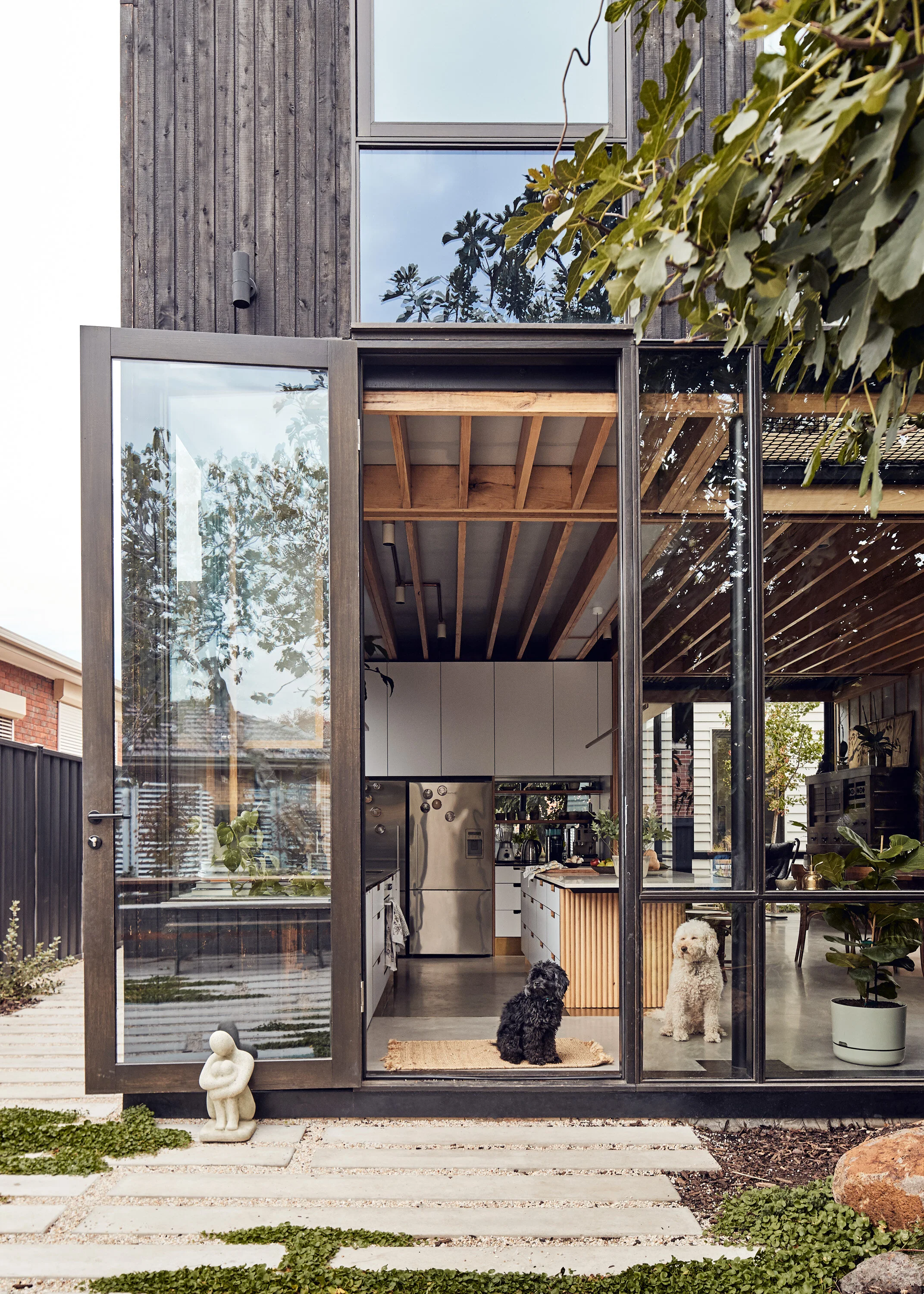 Harry House by Archier — Hunter & Folk