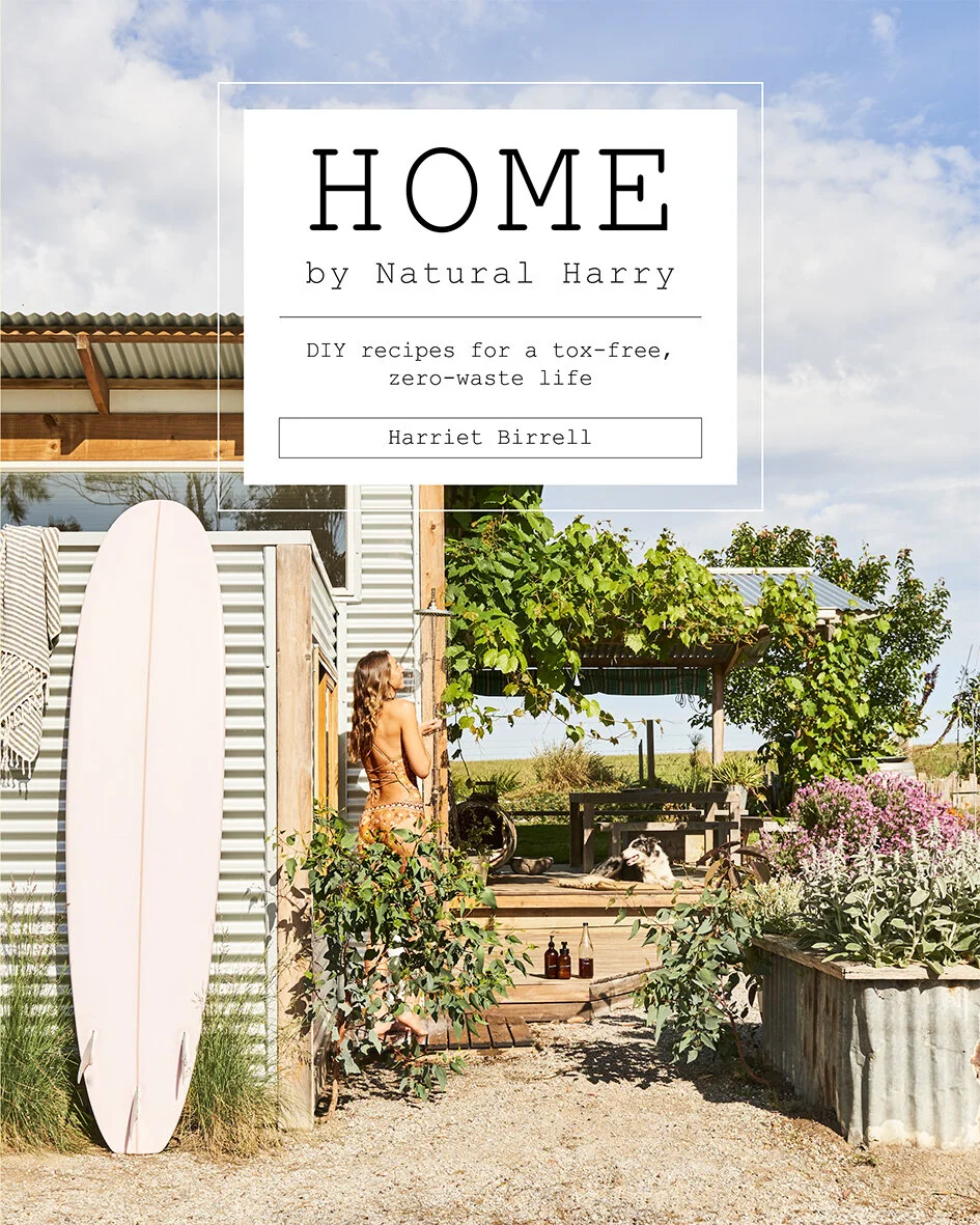 Home by Natural Harry — Hunter & Folk