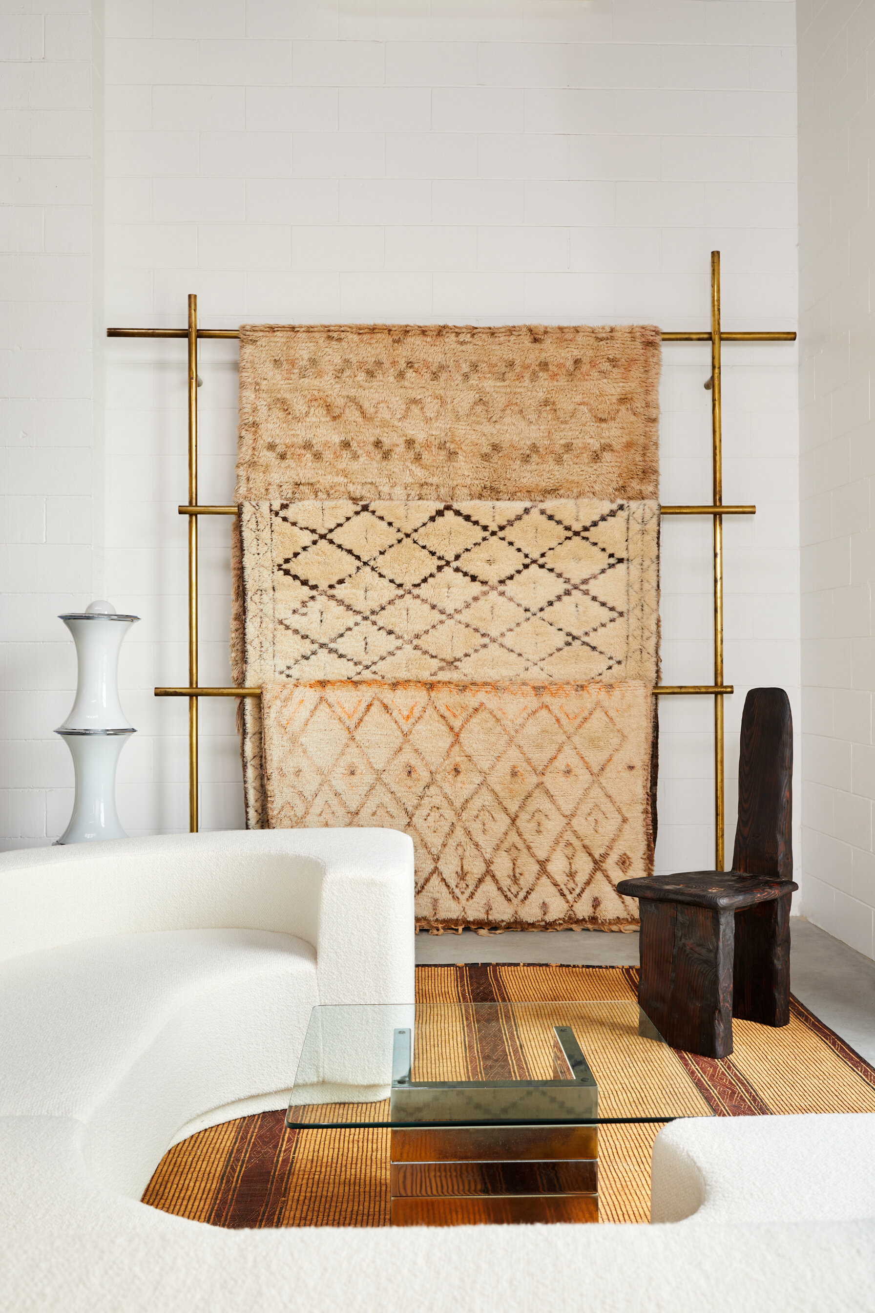 Tigmi Trading Studio — Hunter & Folk