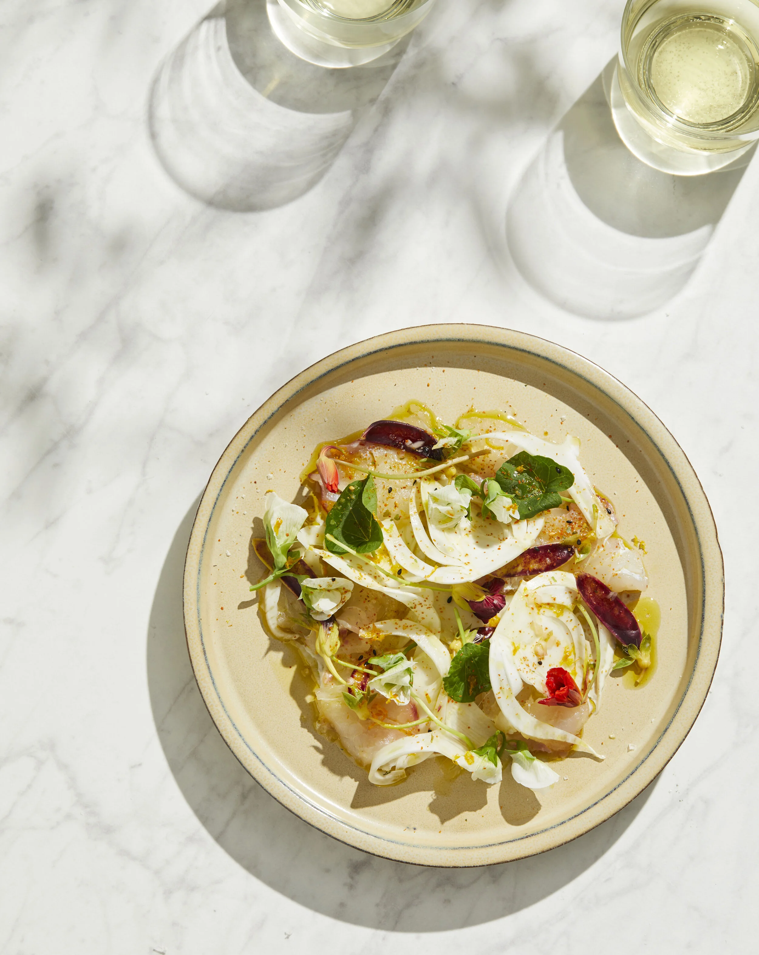 Always Add Lemon by Danielle Alvarez — Hunter & Folk