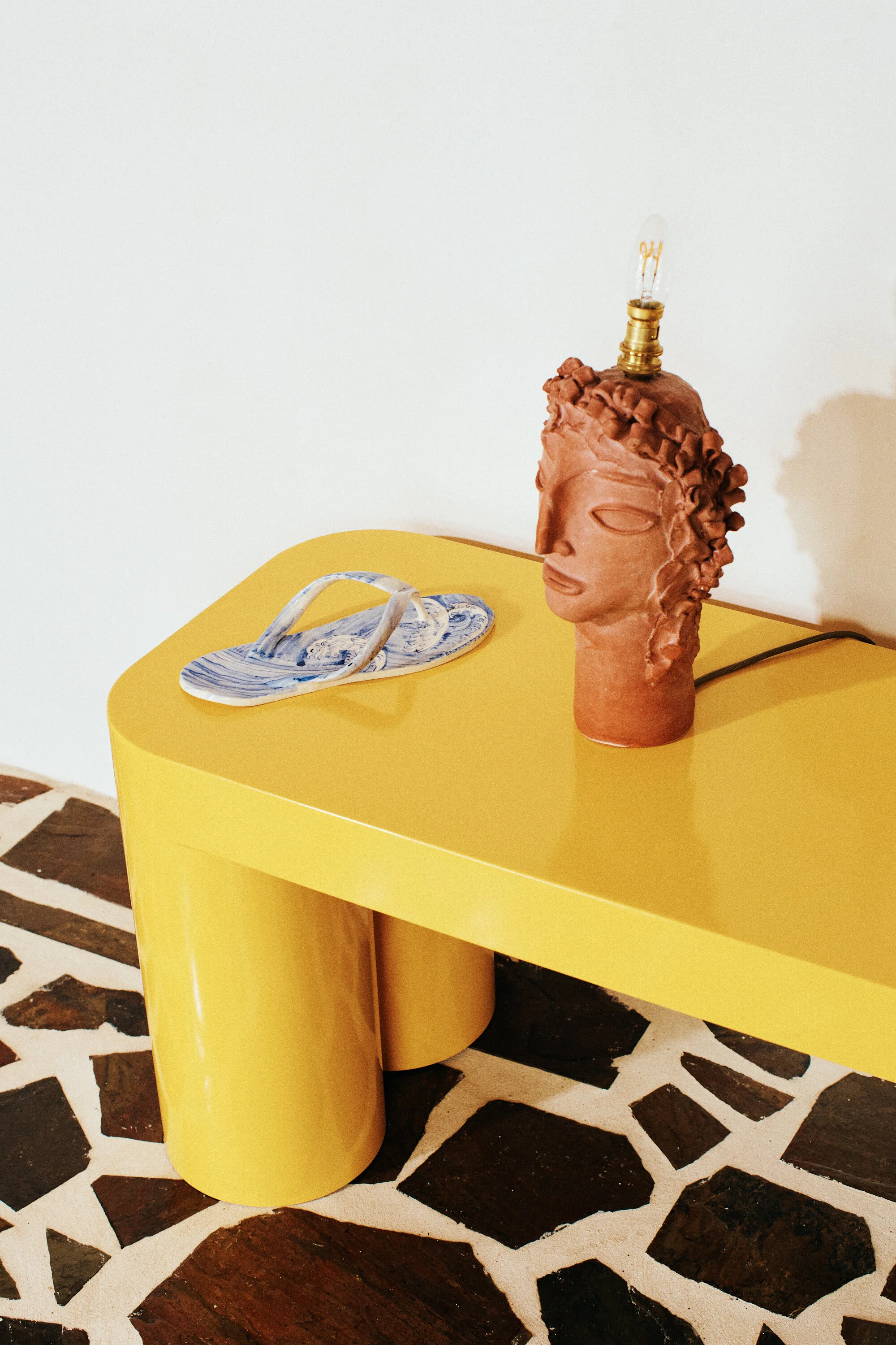 The Sunseeker Byron Bay — Hunter & Folk