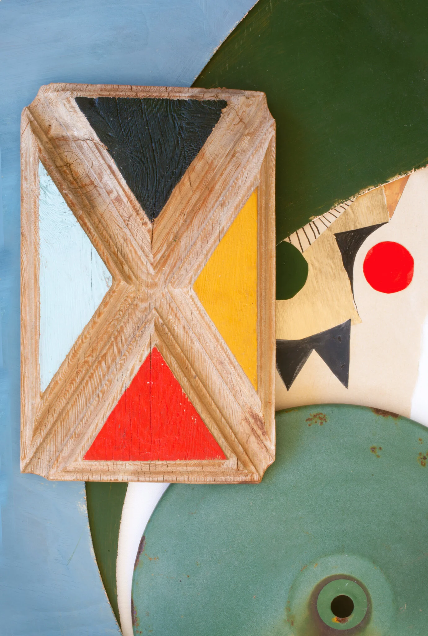 A Room of Her Own by Robyn Lea — Hunter & Folk