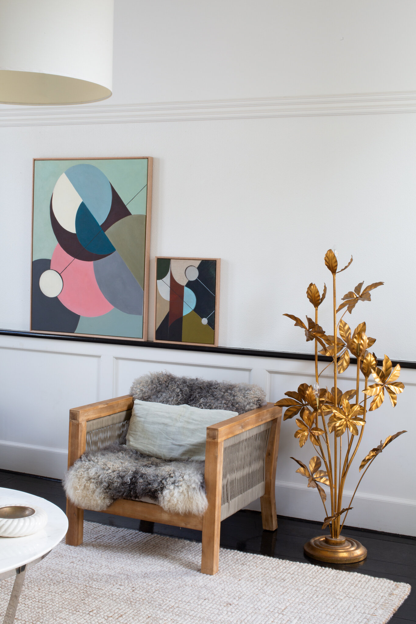 A Room of Her Own by Robyn Lea — Hunter & Folk