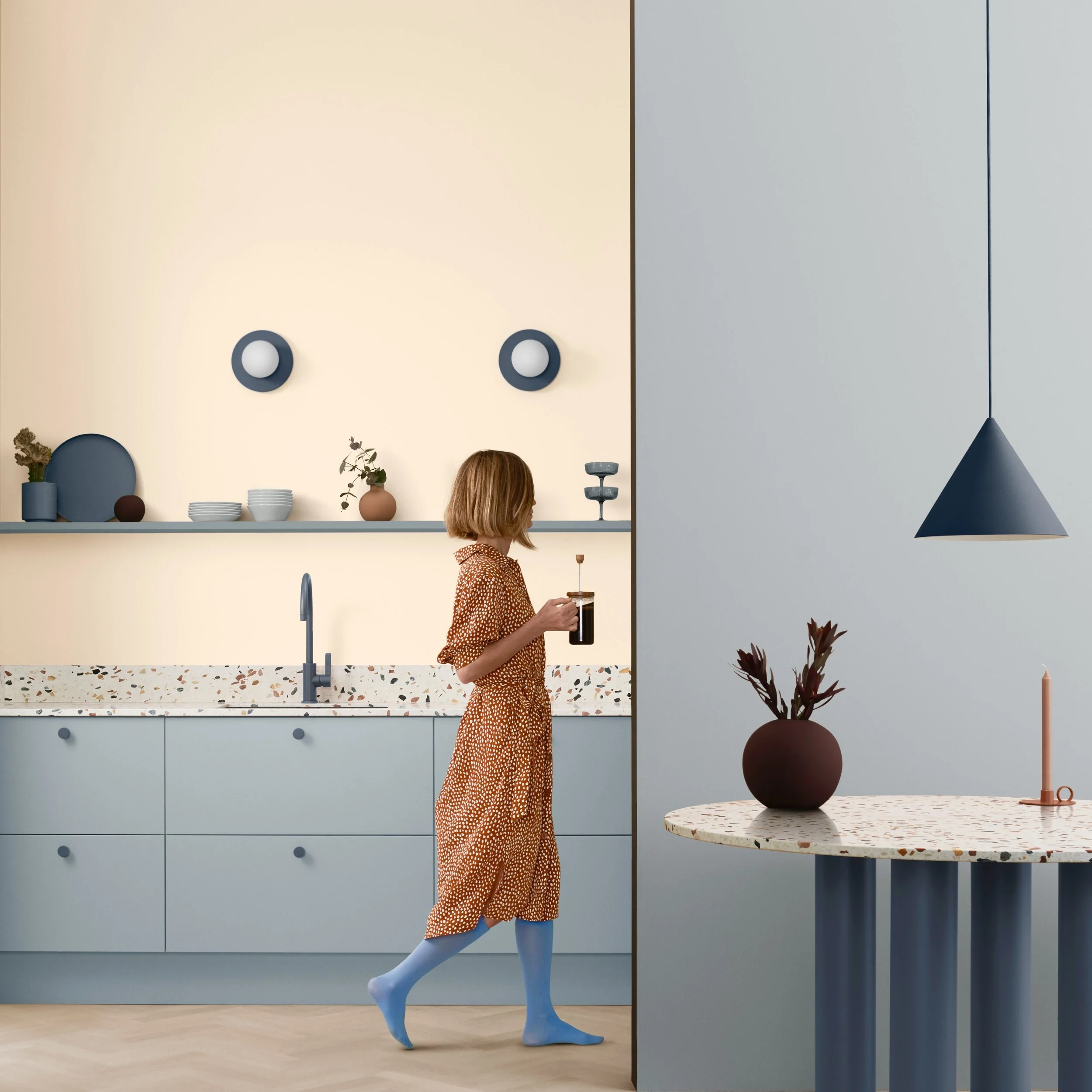 Tekla Evelina Severin — Hunter & Folk