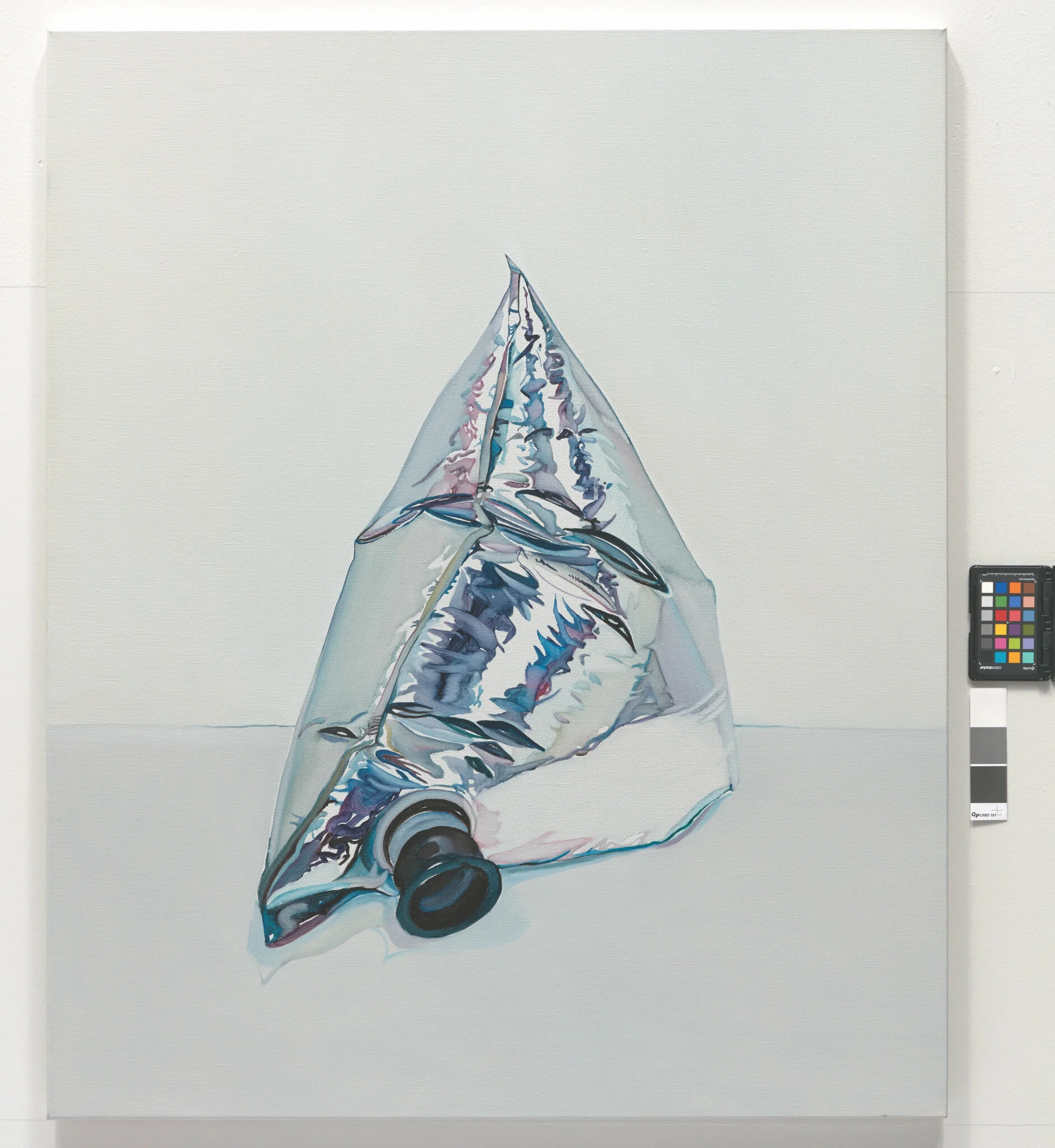 Still Life by Amber Creswell Bell — Hunter & Folk