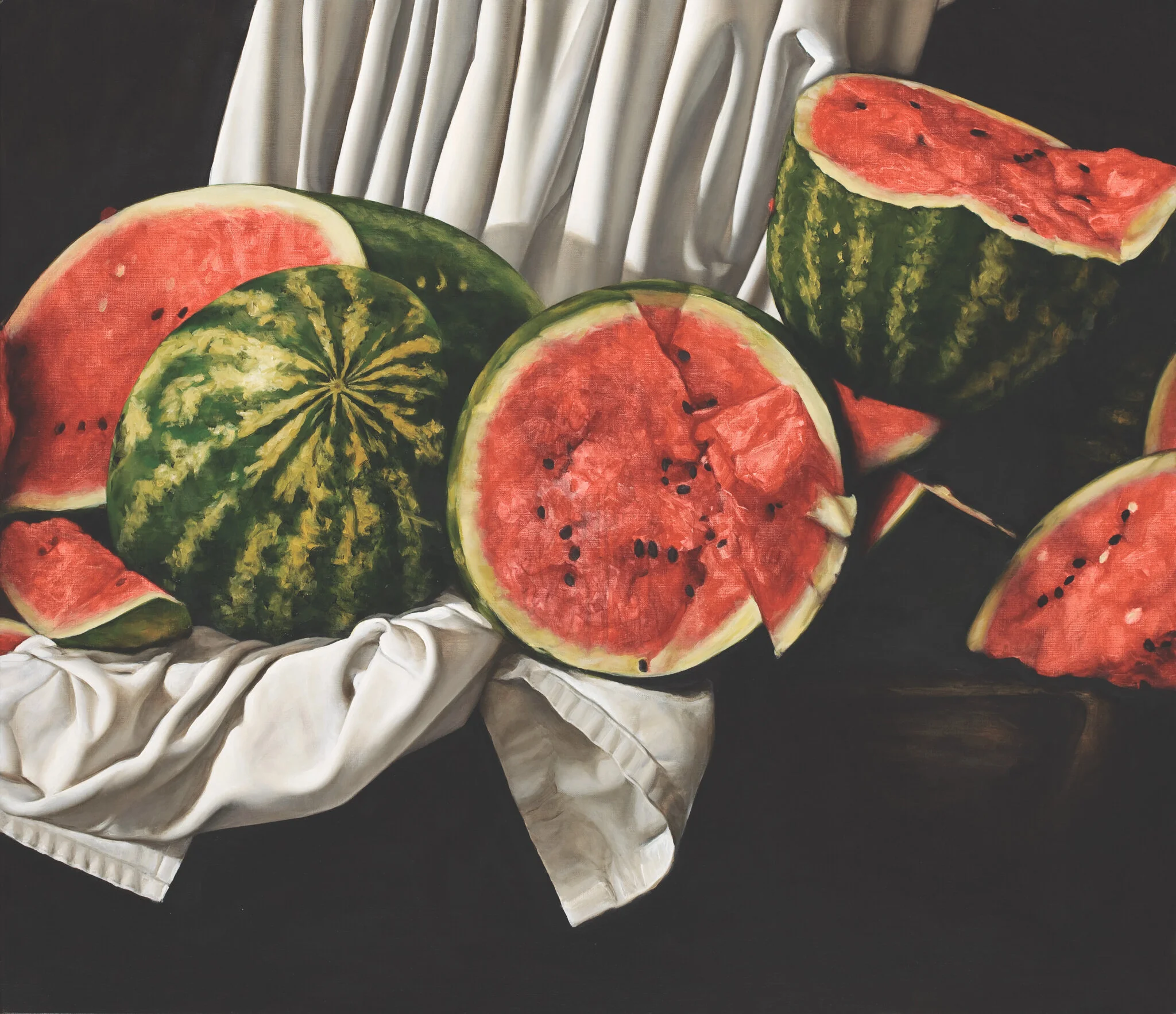 Still Life by Amber Creswell Bell — Hunter & Folk