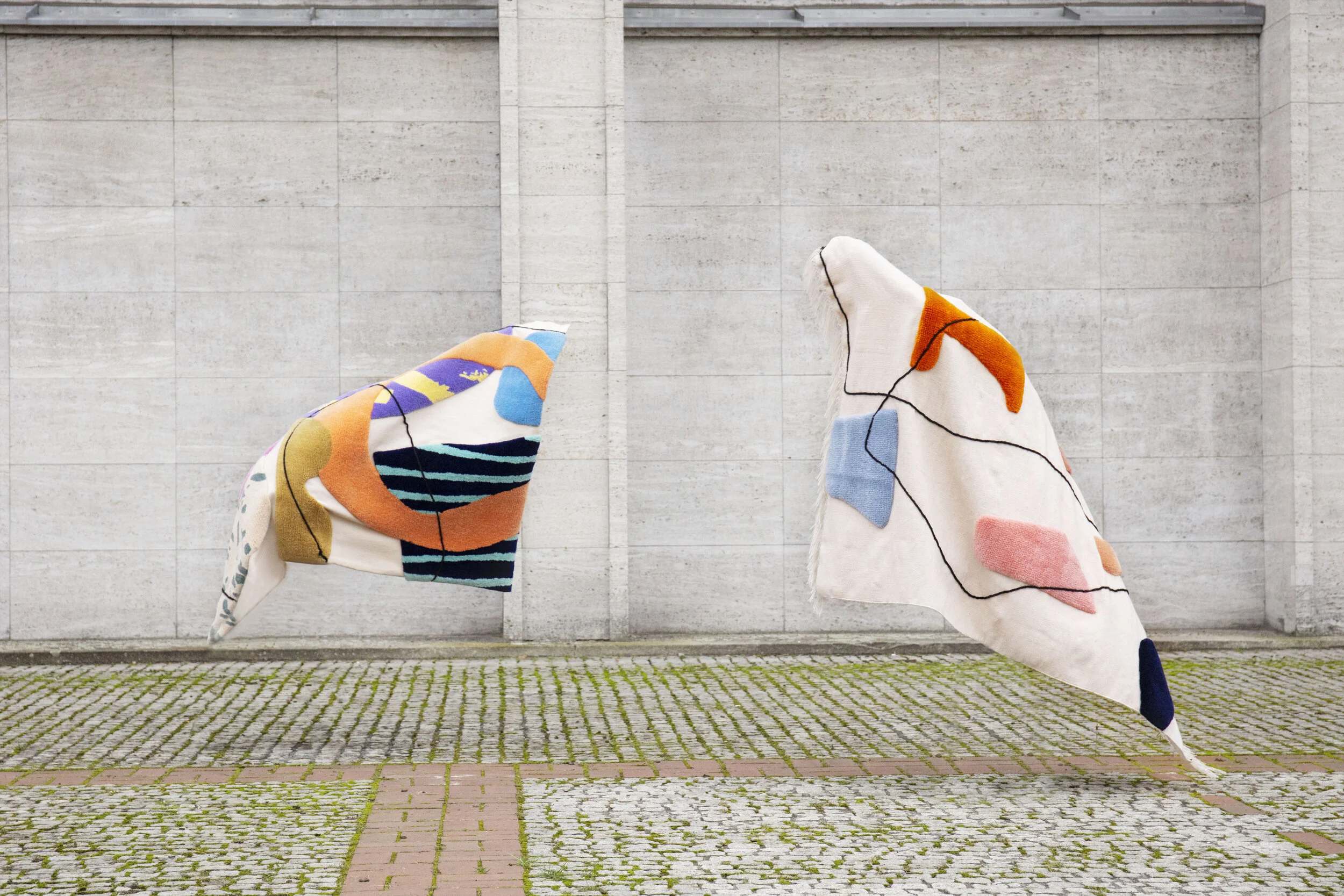 Alex Proba — Hunter & Folk