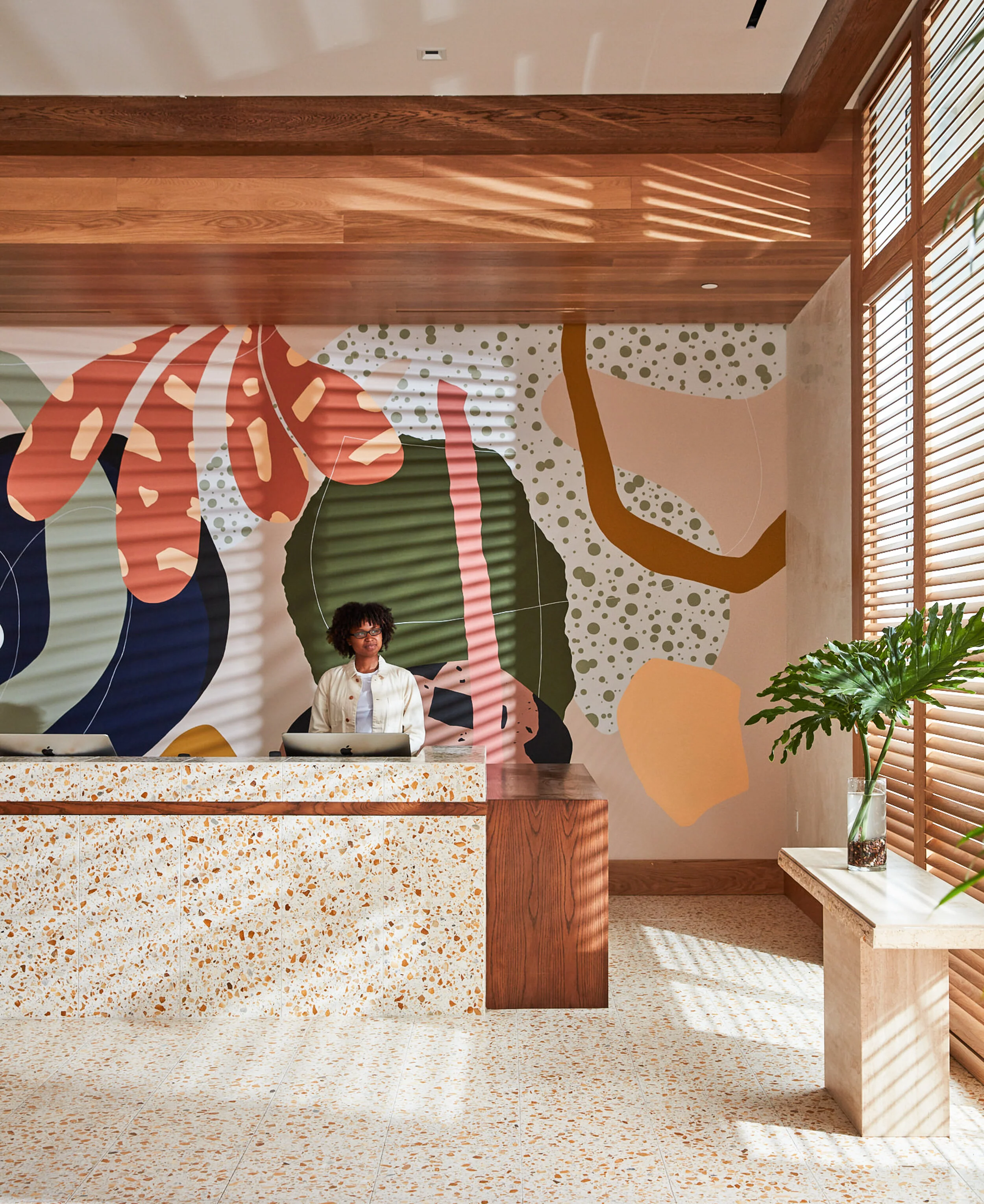 Alex Proba — Hunter & Folk