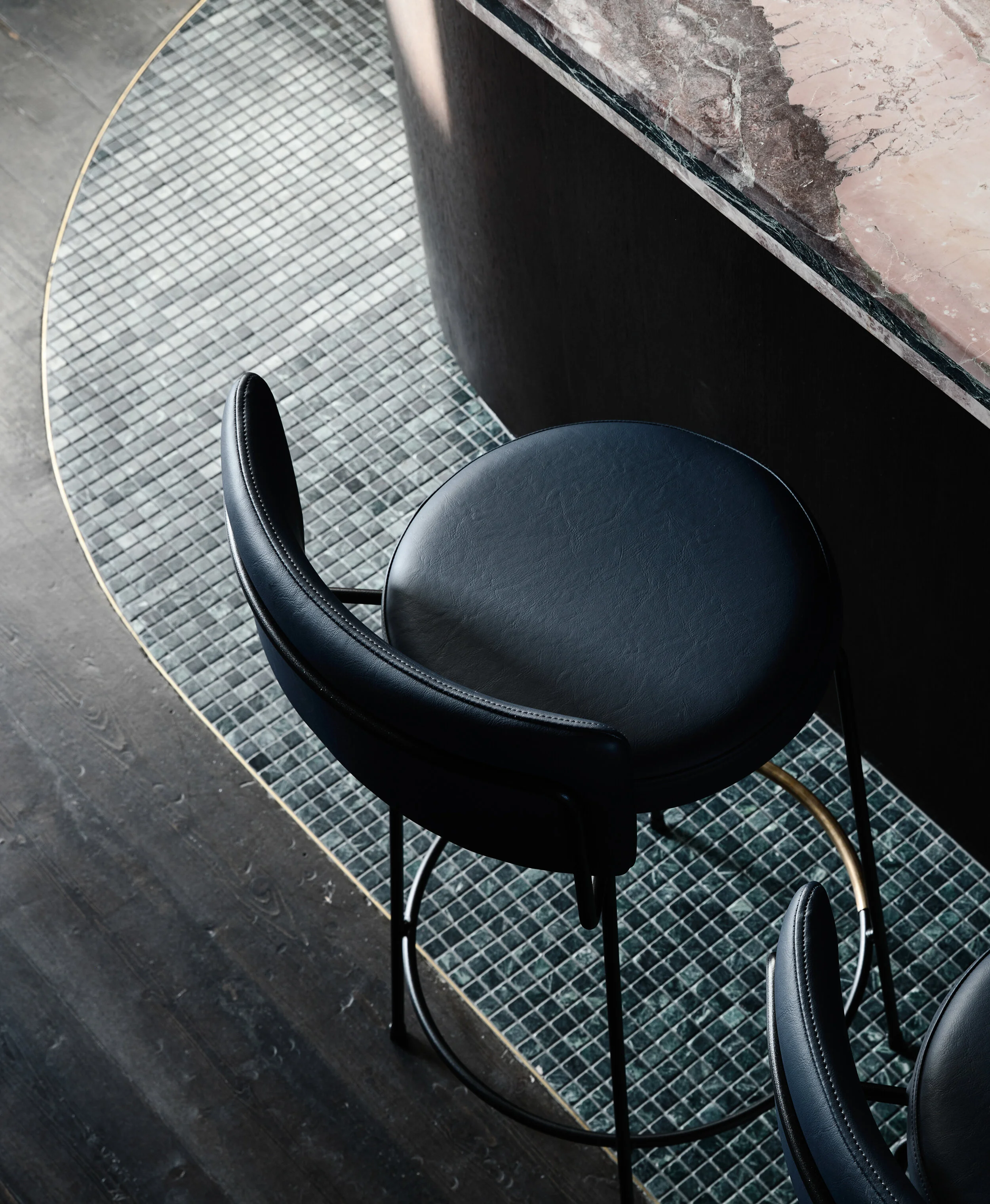 Poodle Bar & Bistro by Bergman & Co — Hunter & Folk