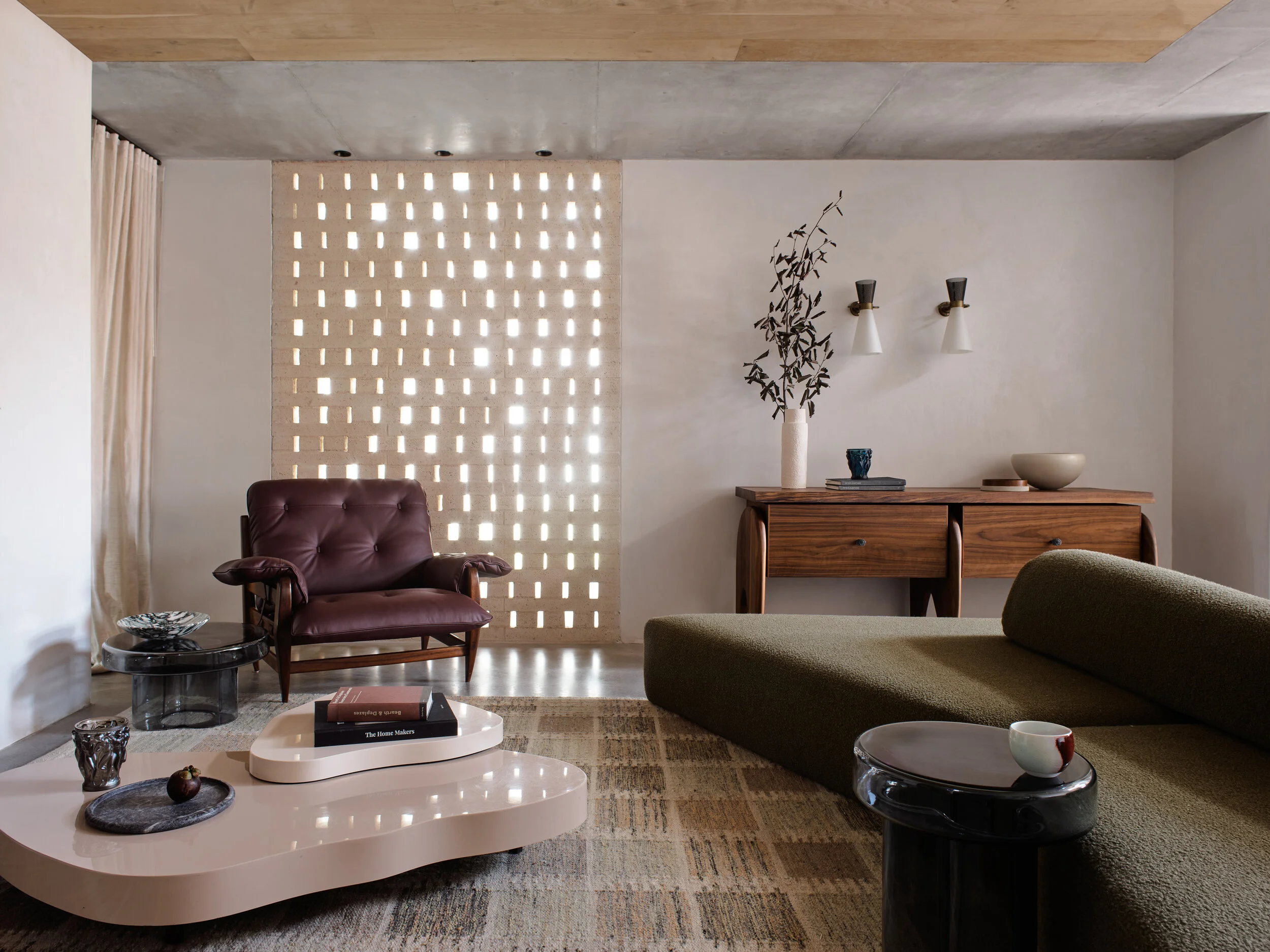 Alexander House by Alexander & CO. — Hunter & Folk