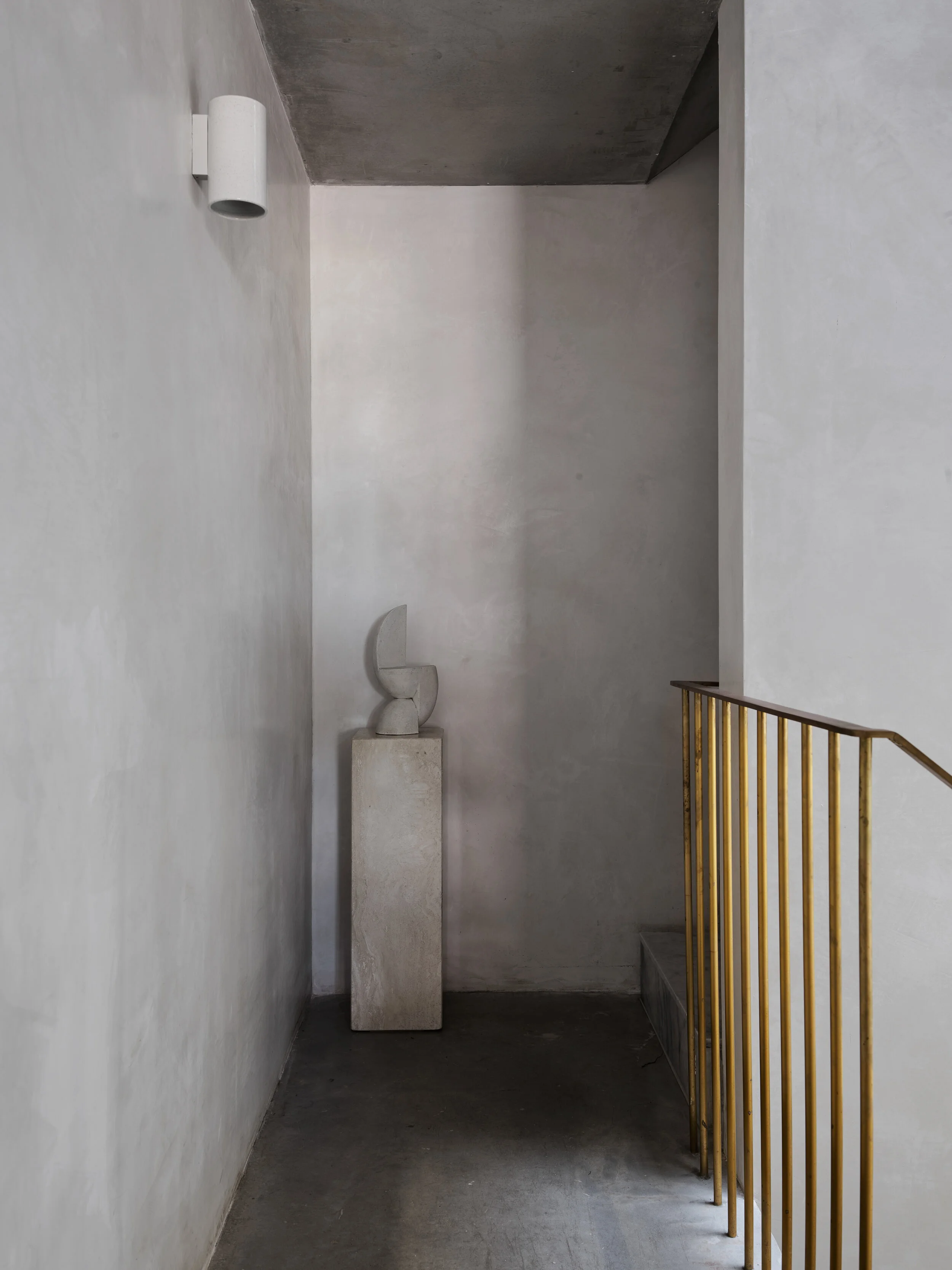 Alexander House by Alexander & CO. — Hunter & Folk