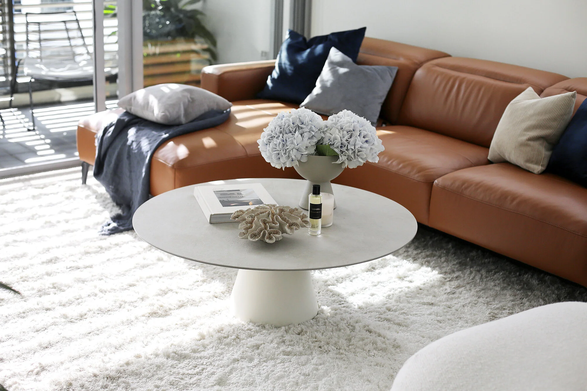 BoConcept — Hunter & Folk