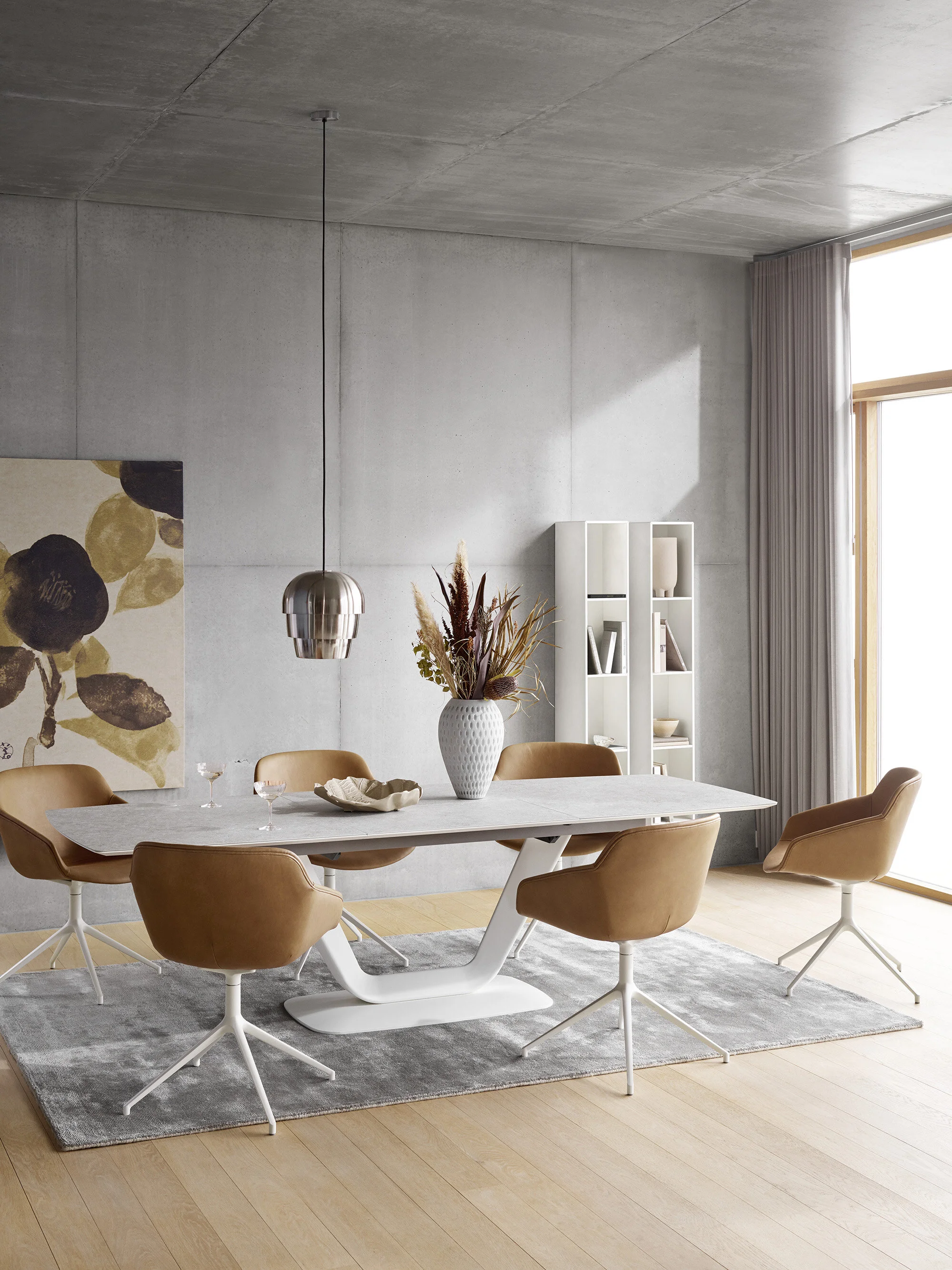 BoConcept — Hunter & Folk