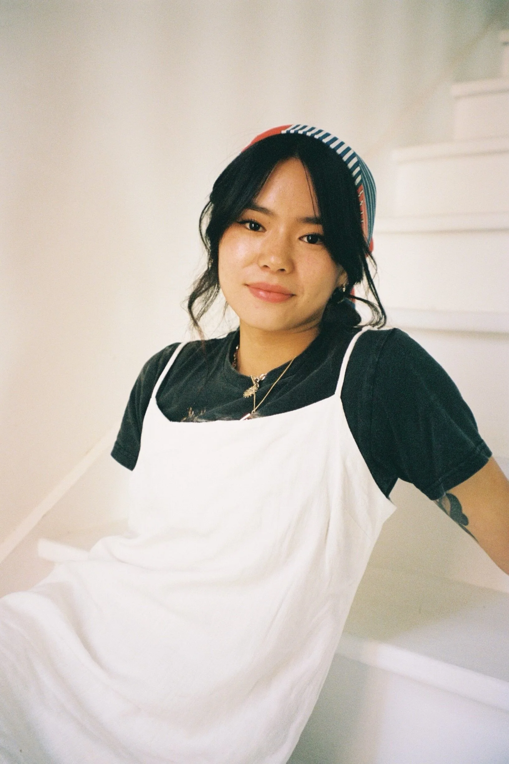 Jess Choi from Eun Ceramics — Hunter & Folk