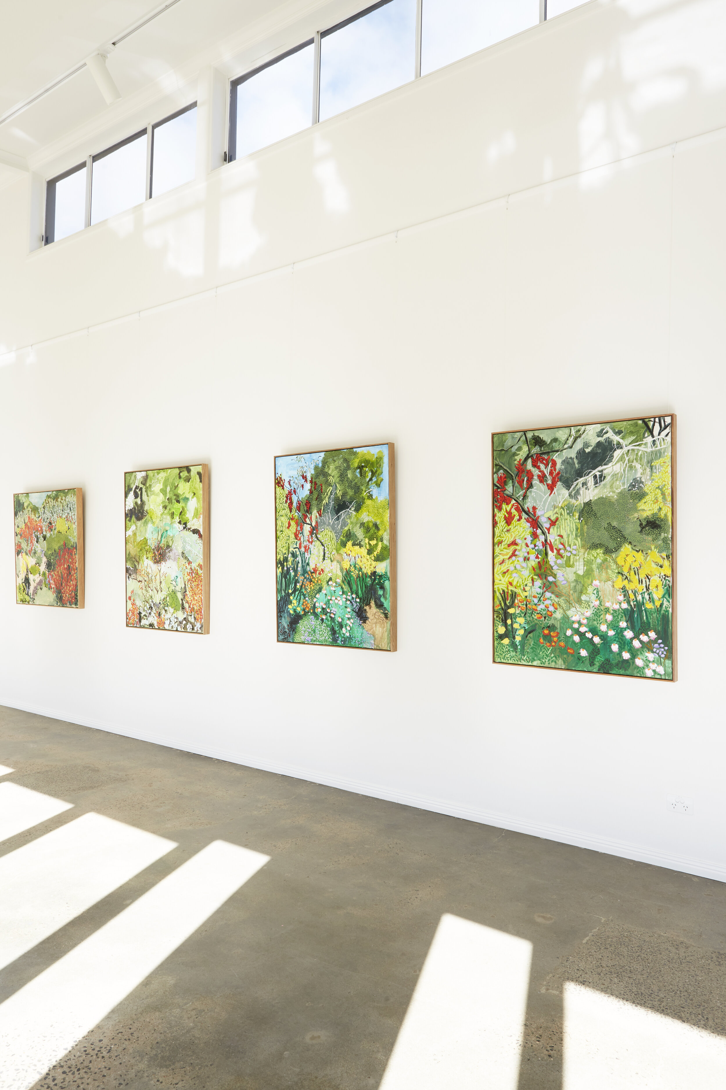 Kaarta Koomba by Emma Itzstein — Hunter & Folk