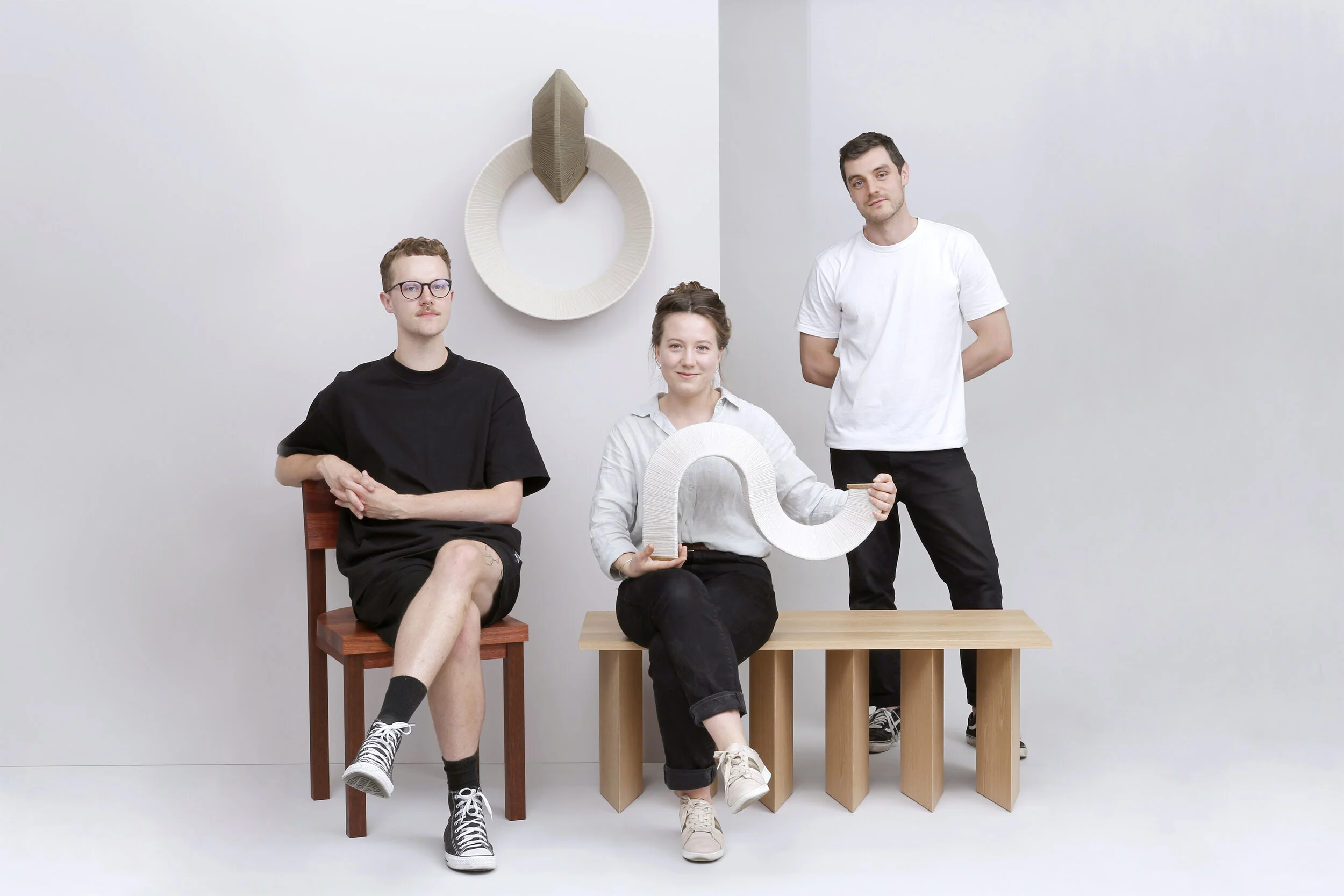 Ivana Taylor — Hunter & Folk