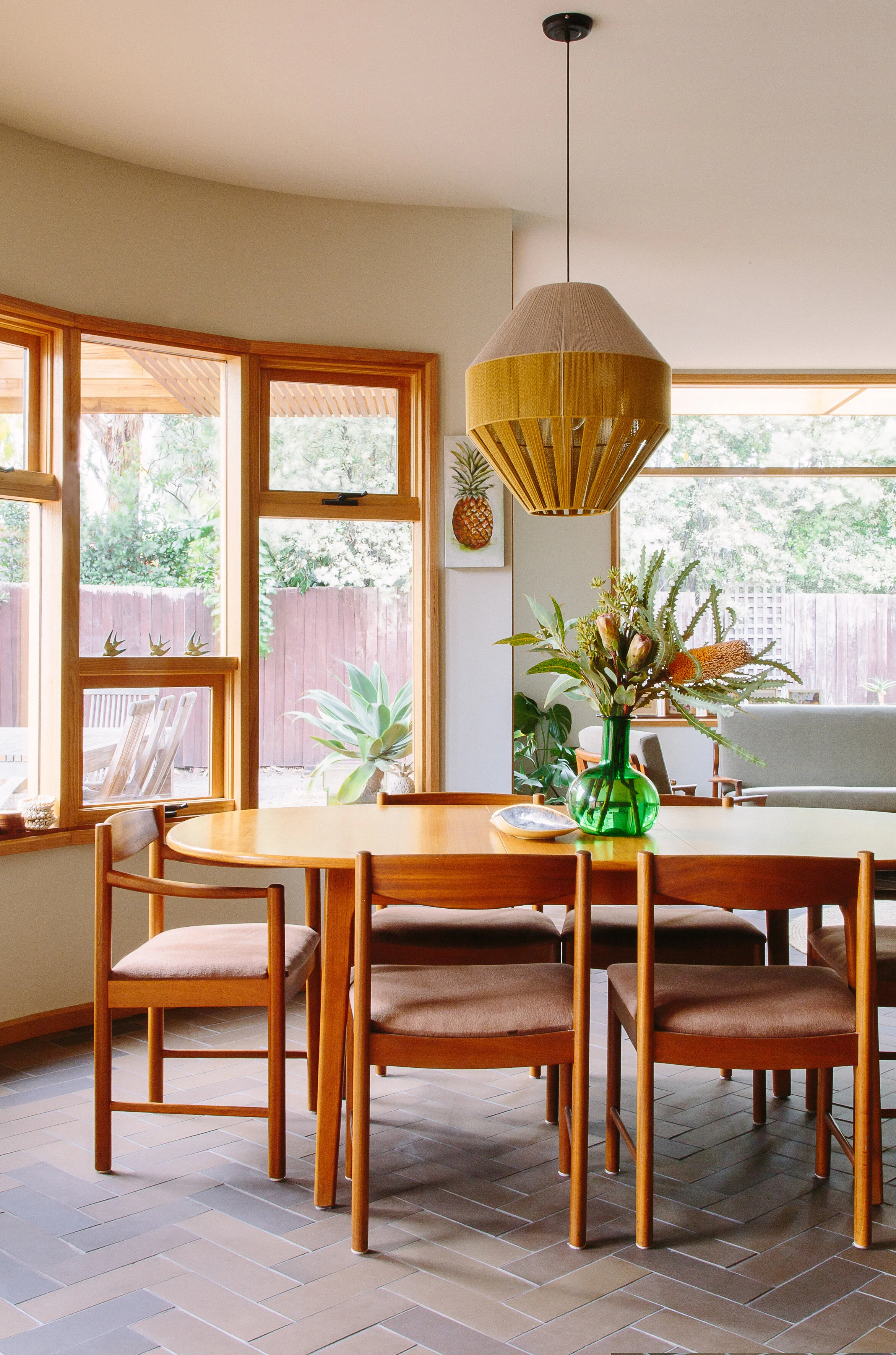 Yarravillia by Brave New Eco — Hunter & Folk