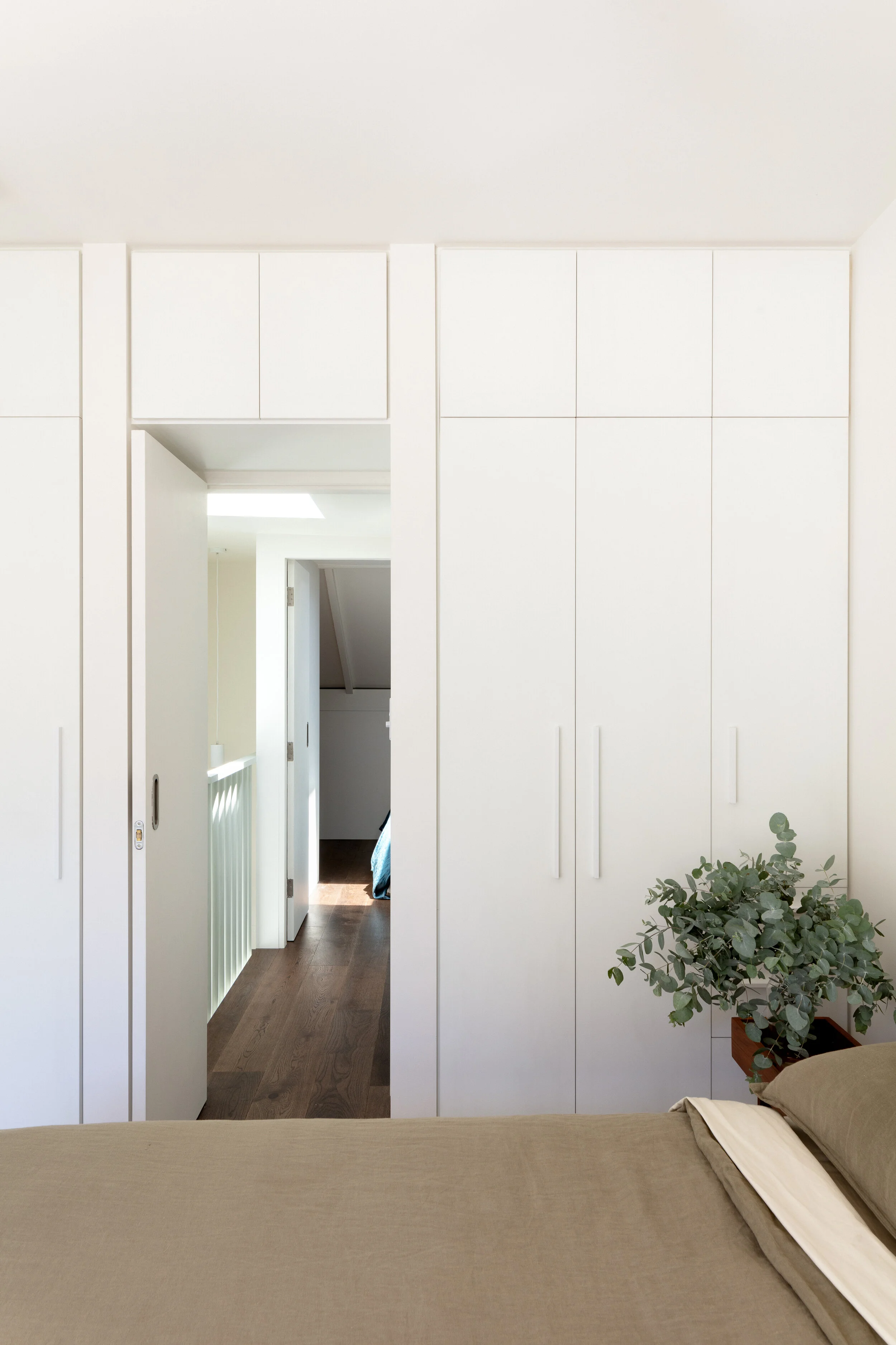 House in Newtown by Architect George — Hunter & Folk