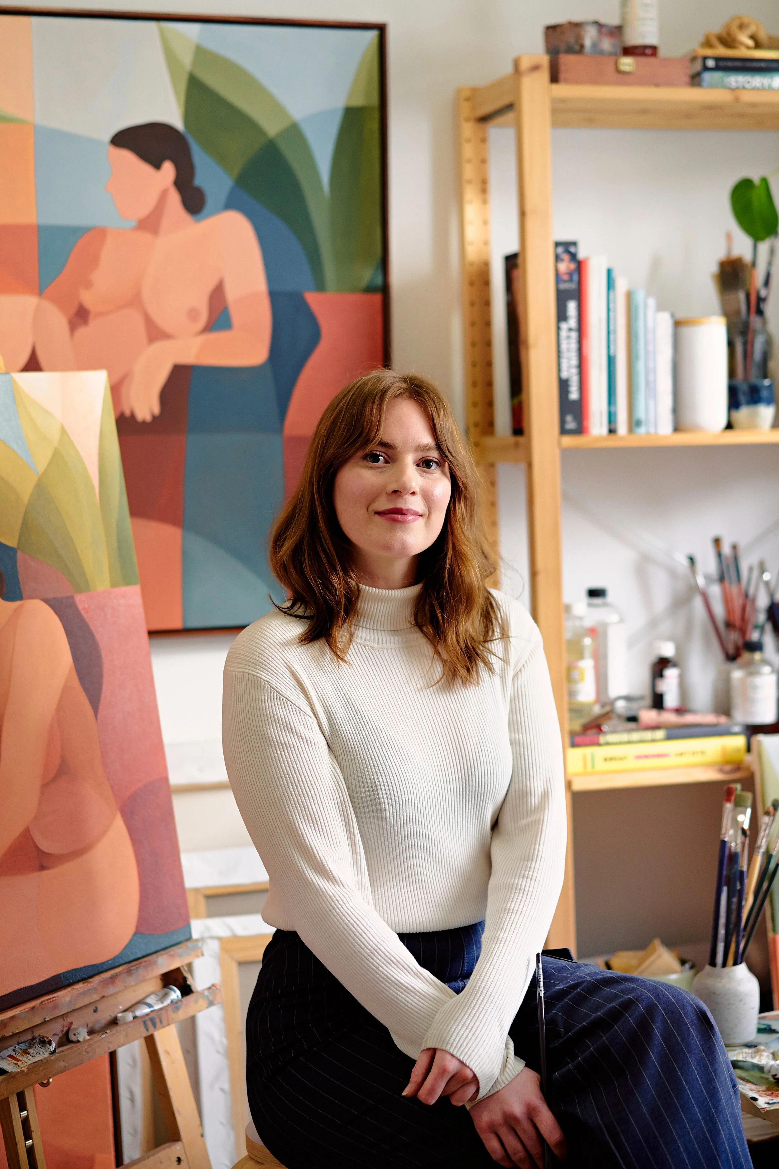 Emma Currie — Hunter & Folk