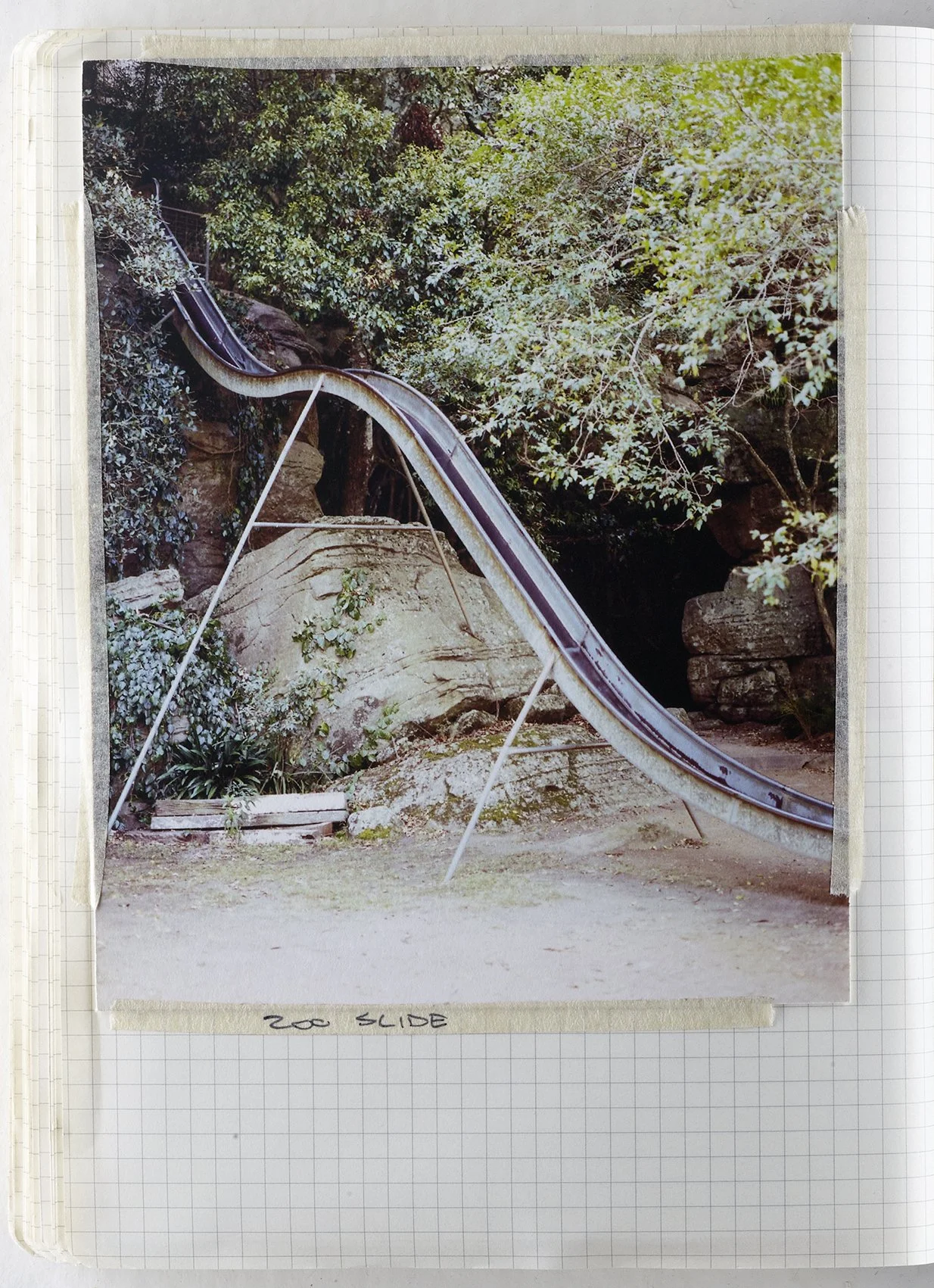 Scrap Doyle by Max Doyle — Hunter & Folk