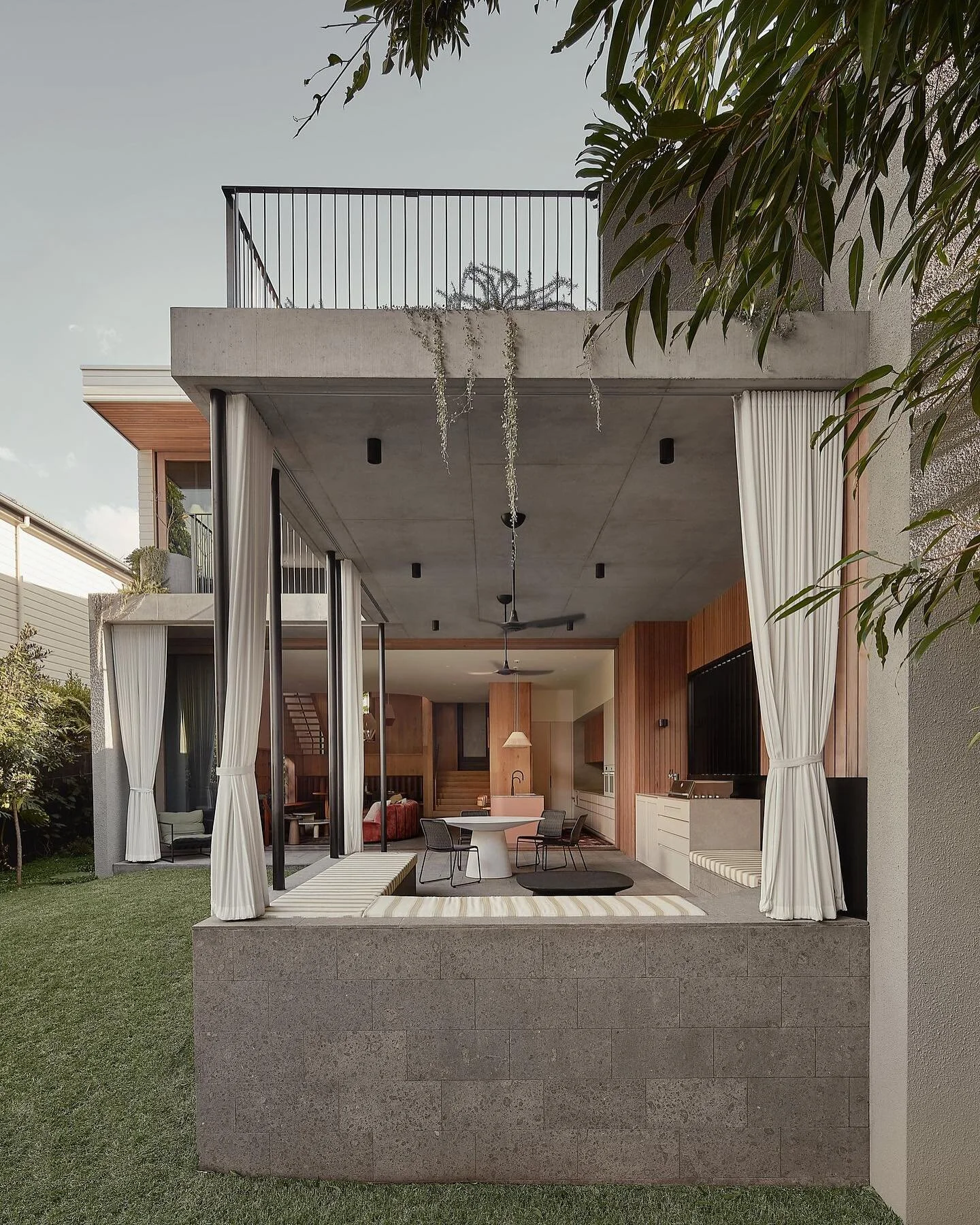 Ace Hotel Sydney by Flack Studio — Hunter & Folk