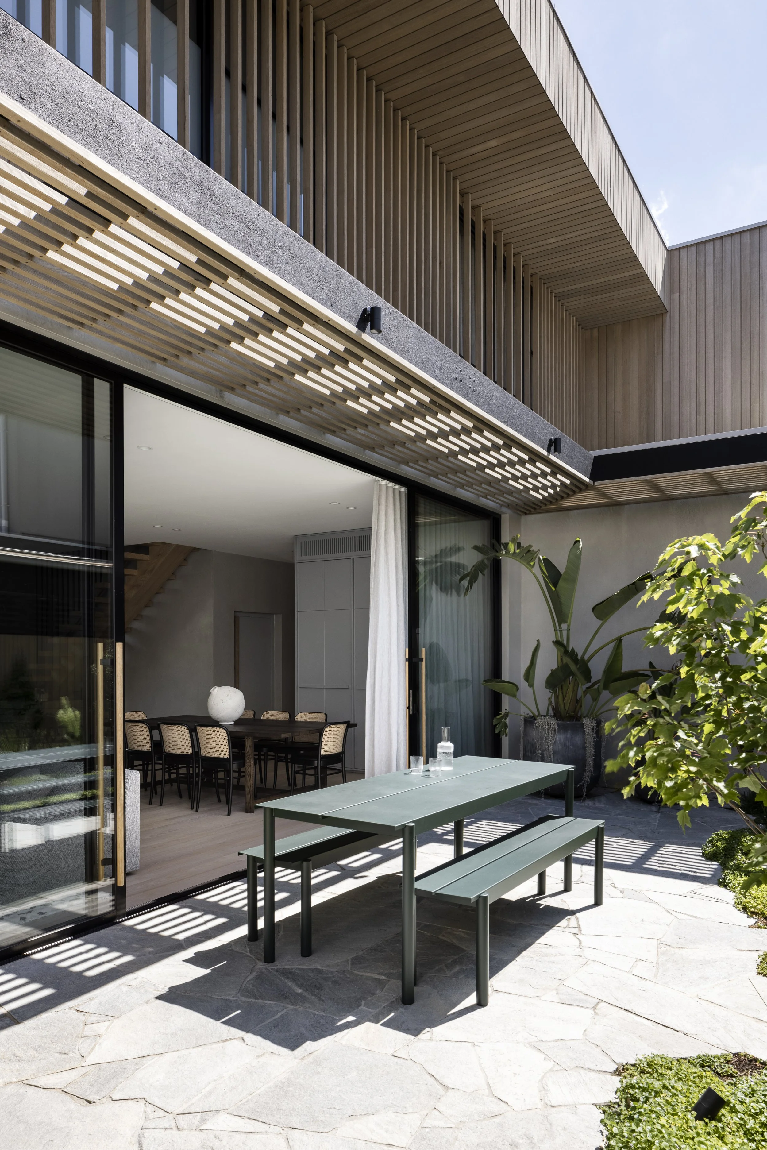 Sunhill Home by Nala Design — Hunter & Folk