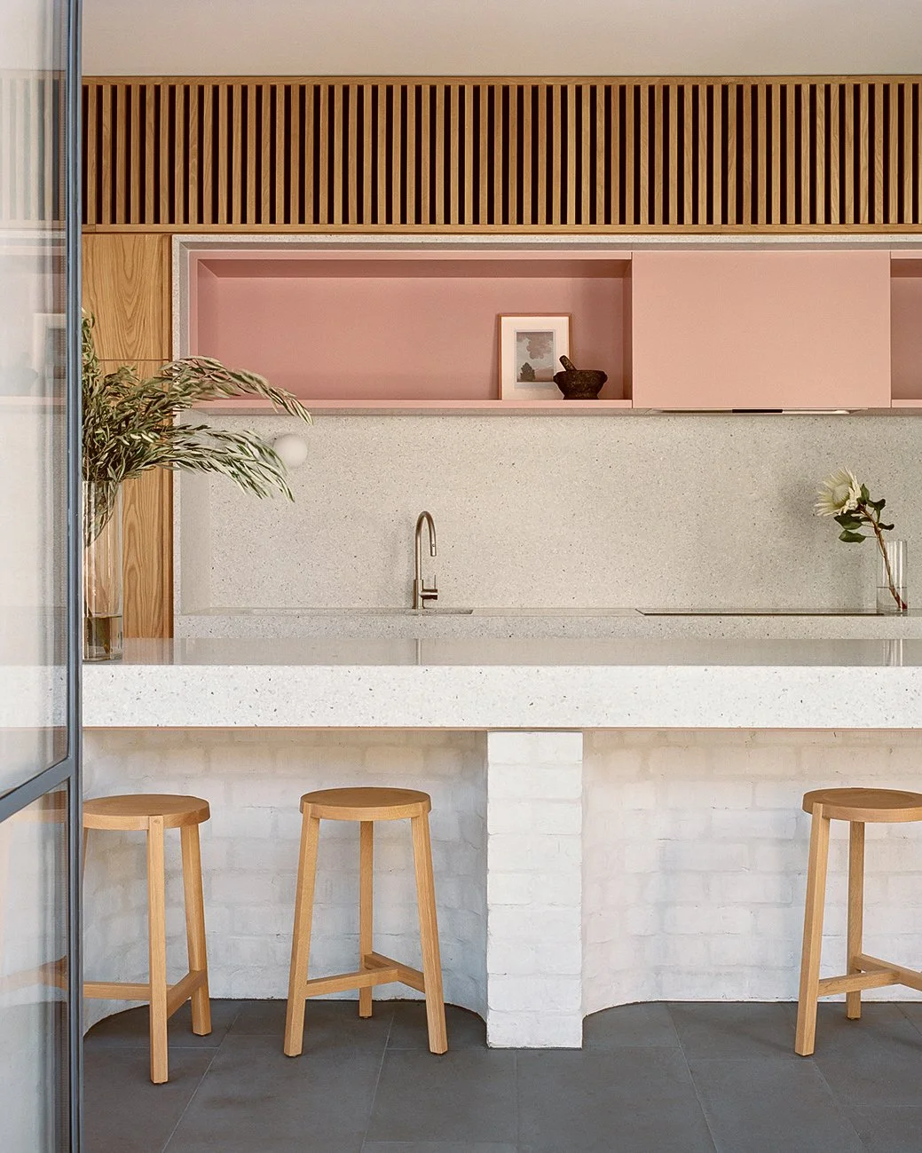 Reclaimed by Penny Craswell — Hunter & Folk