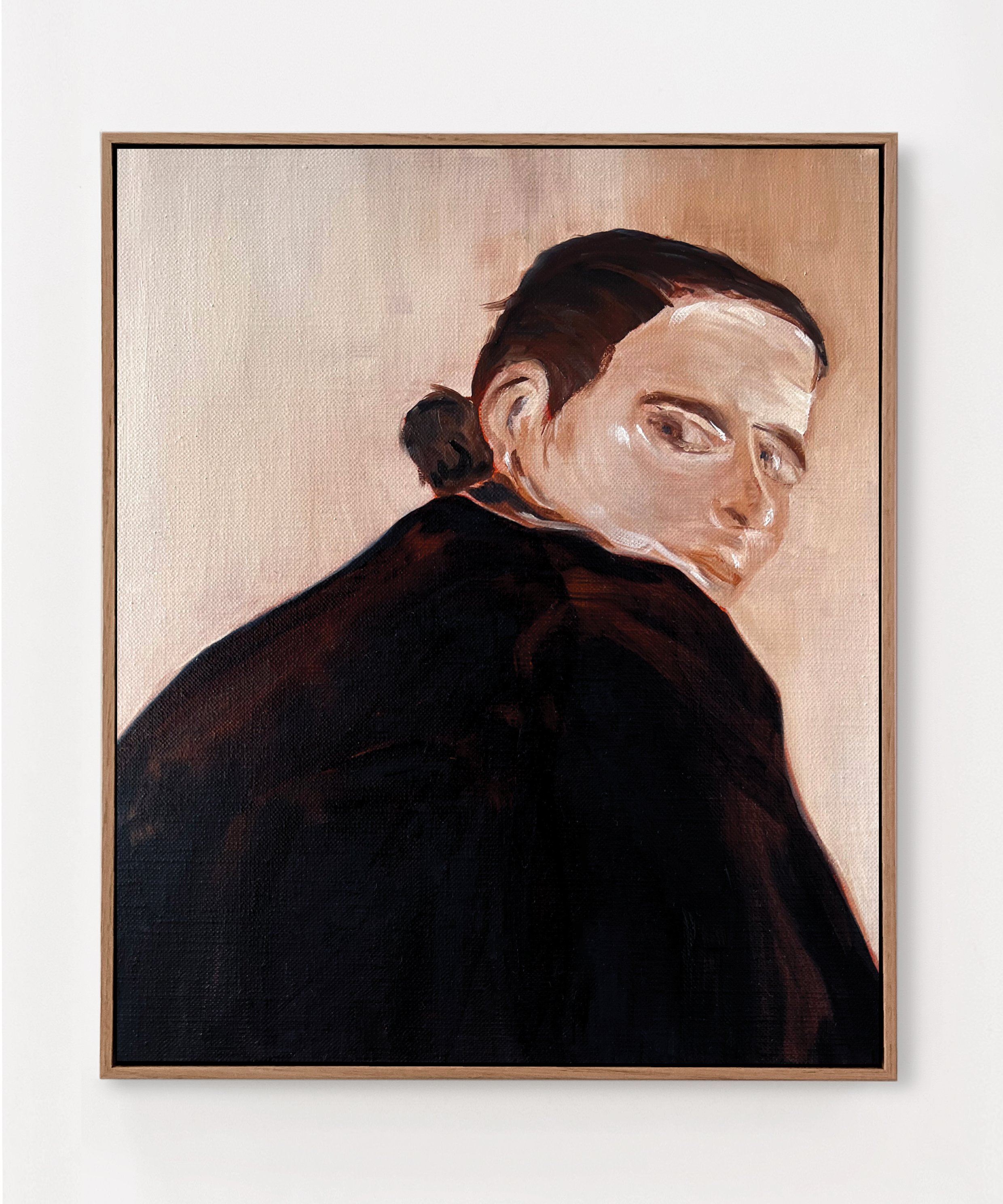 Motherlover by Caroline Walls — Hunter & Folk