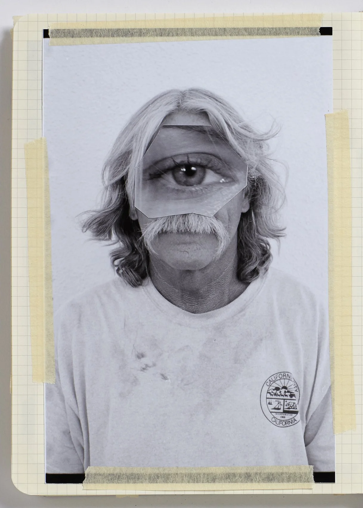 Scrap Doyle by Max Doyle — Hunter & Folk