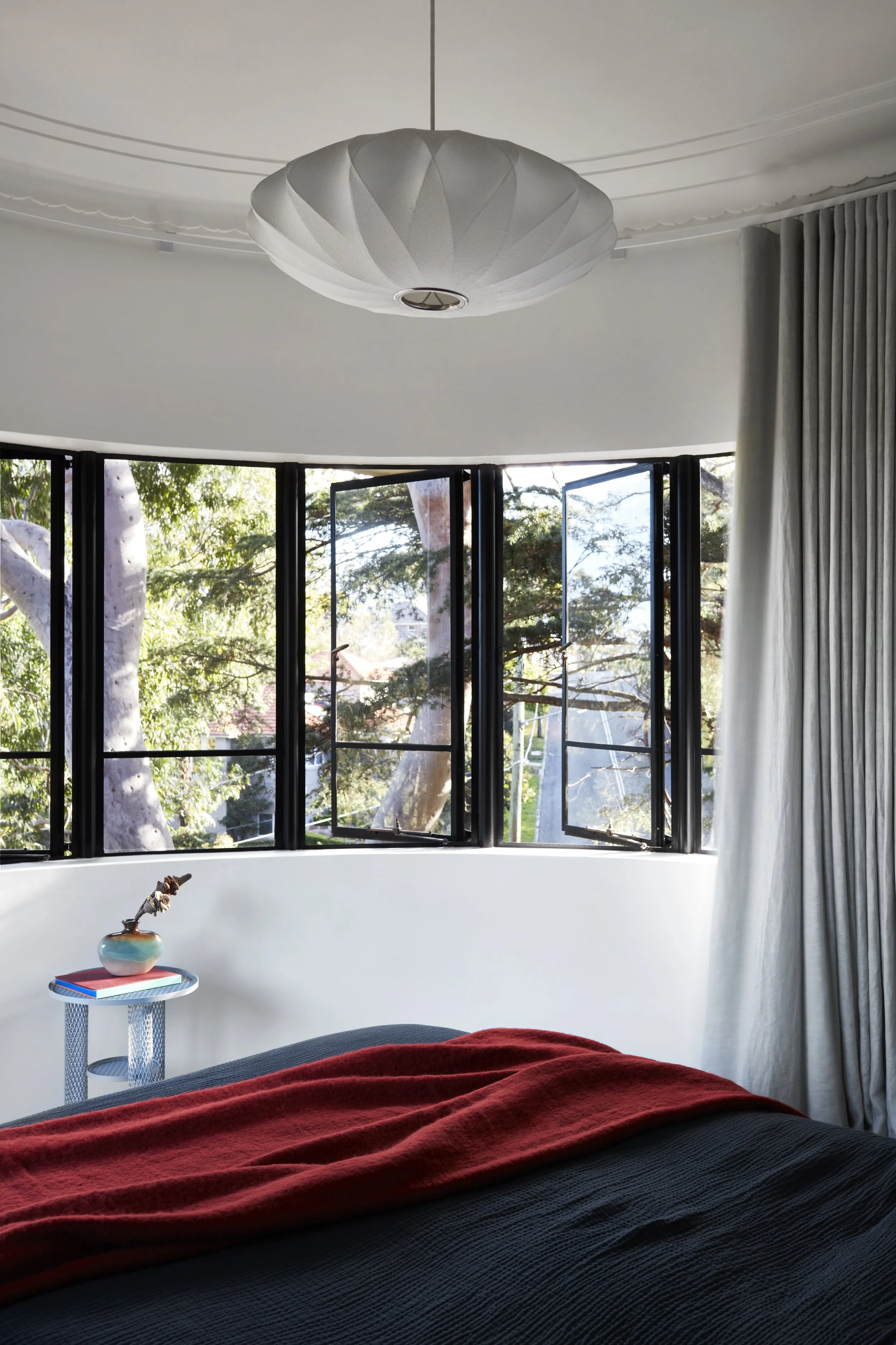 House Lincoln by Those Architects — Hunter & Folk